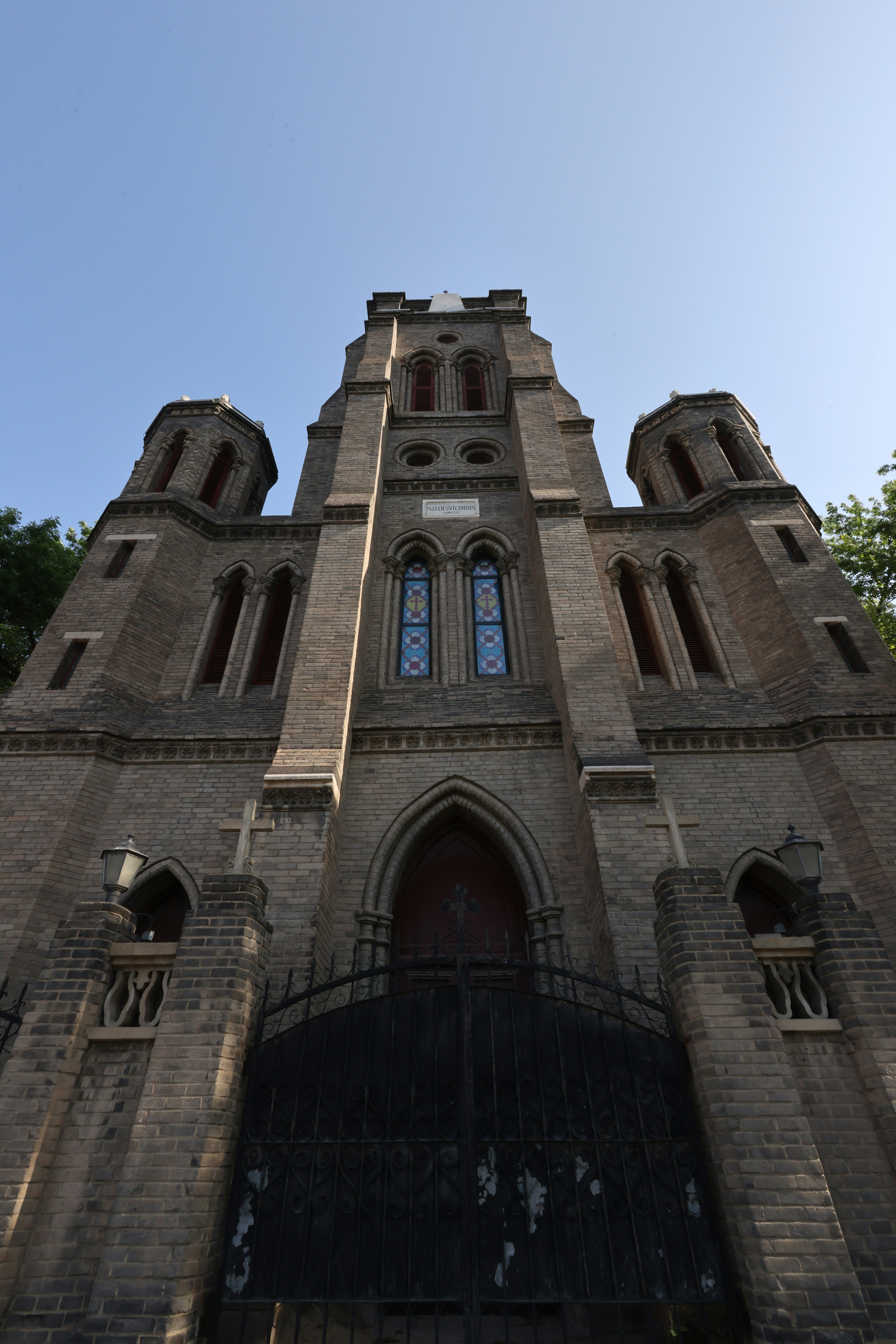 Photographed on May 2, 2024.