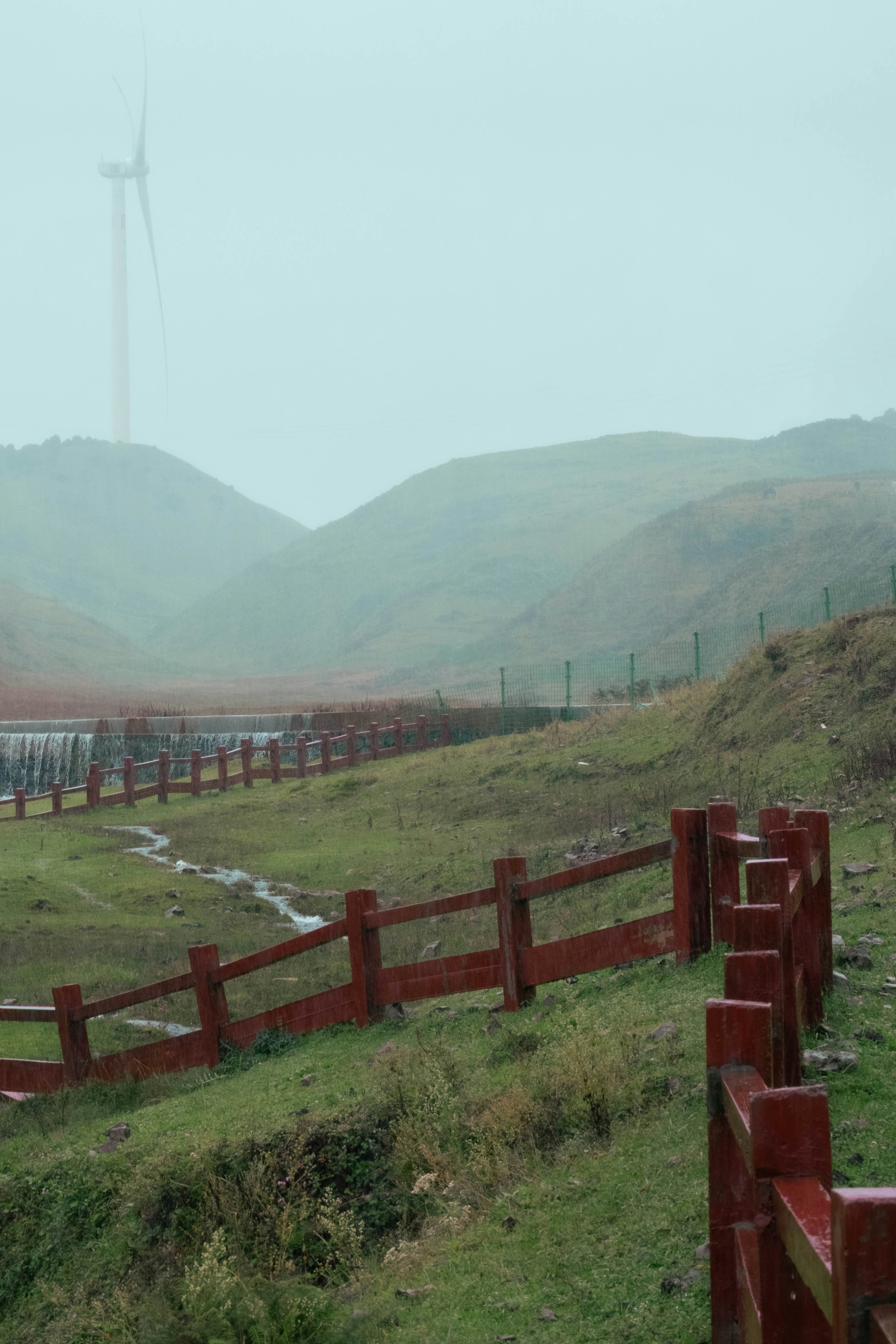 Photo by Jerry Chen with Fujifilm X-T20