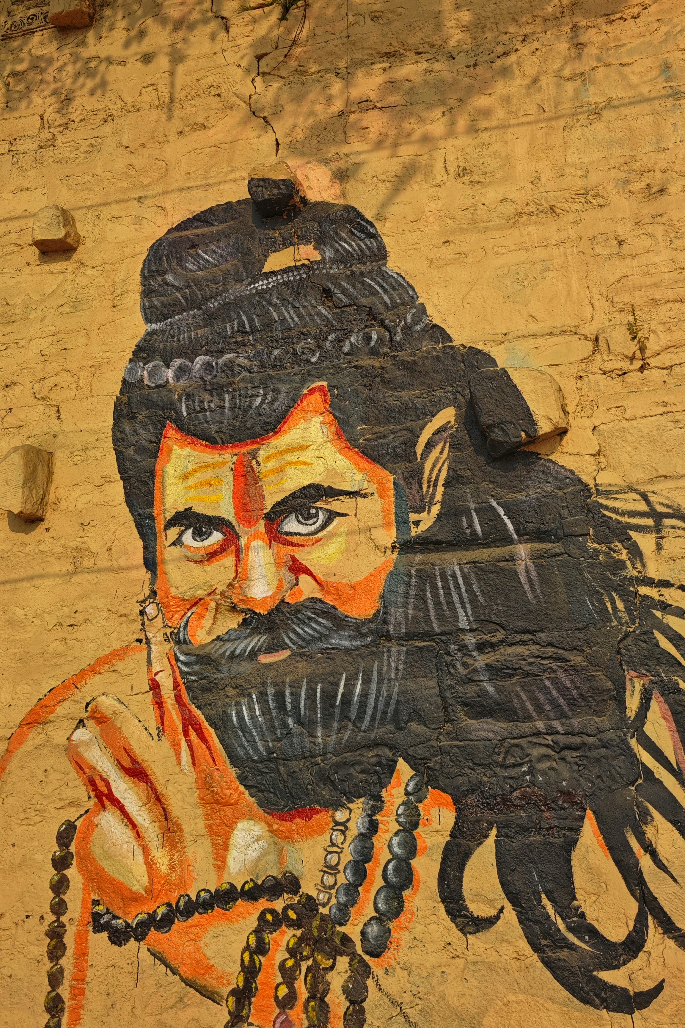 Photo by Dibakar Roy with Xiaomi 13 Pro