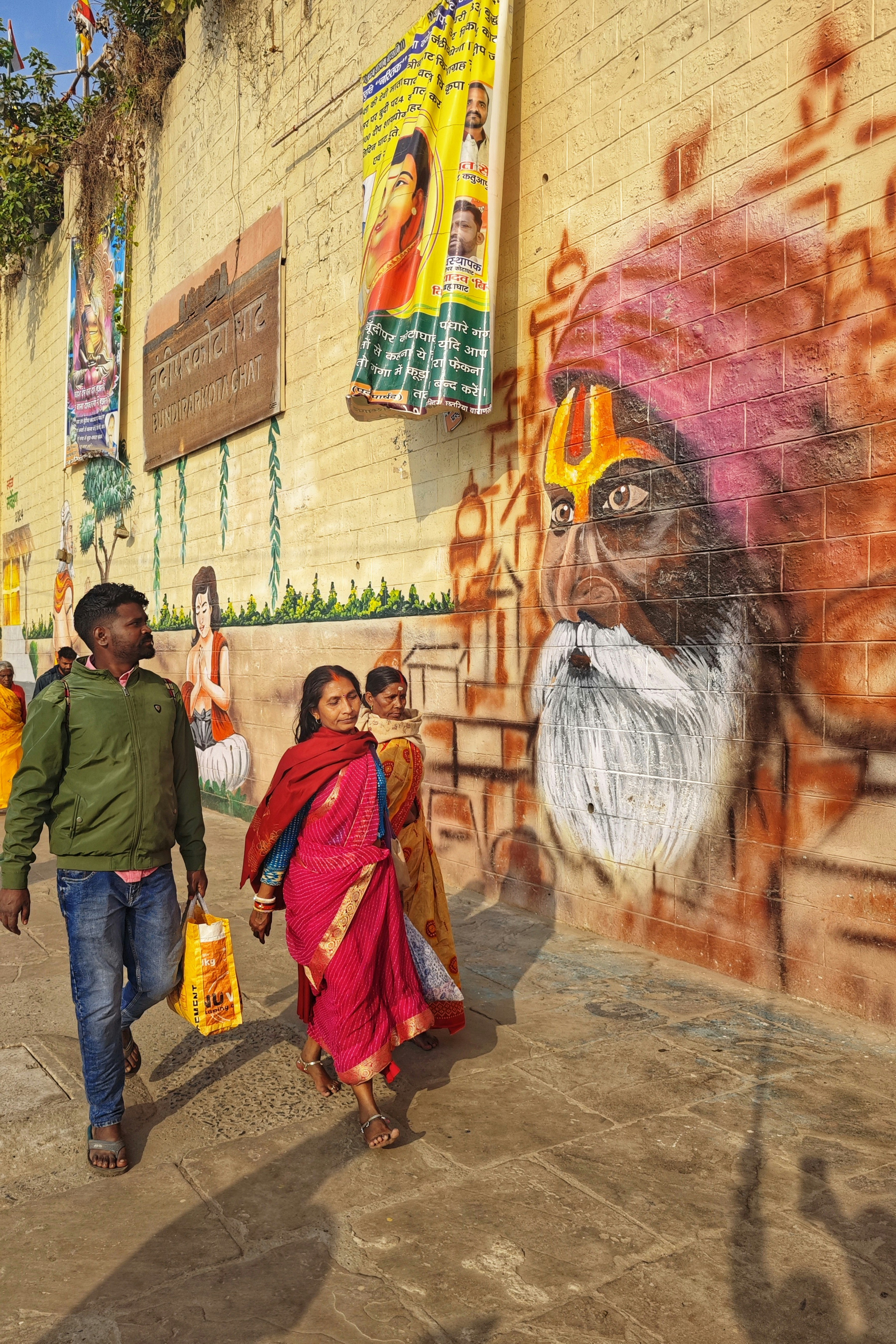 Photo by Dibakar Roy with Xiaomi 13 Pro