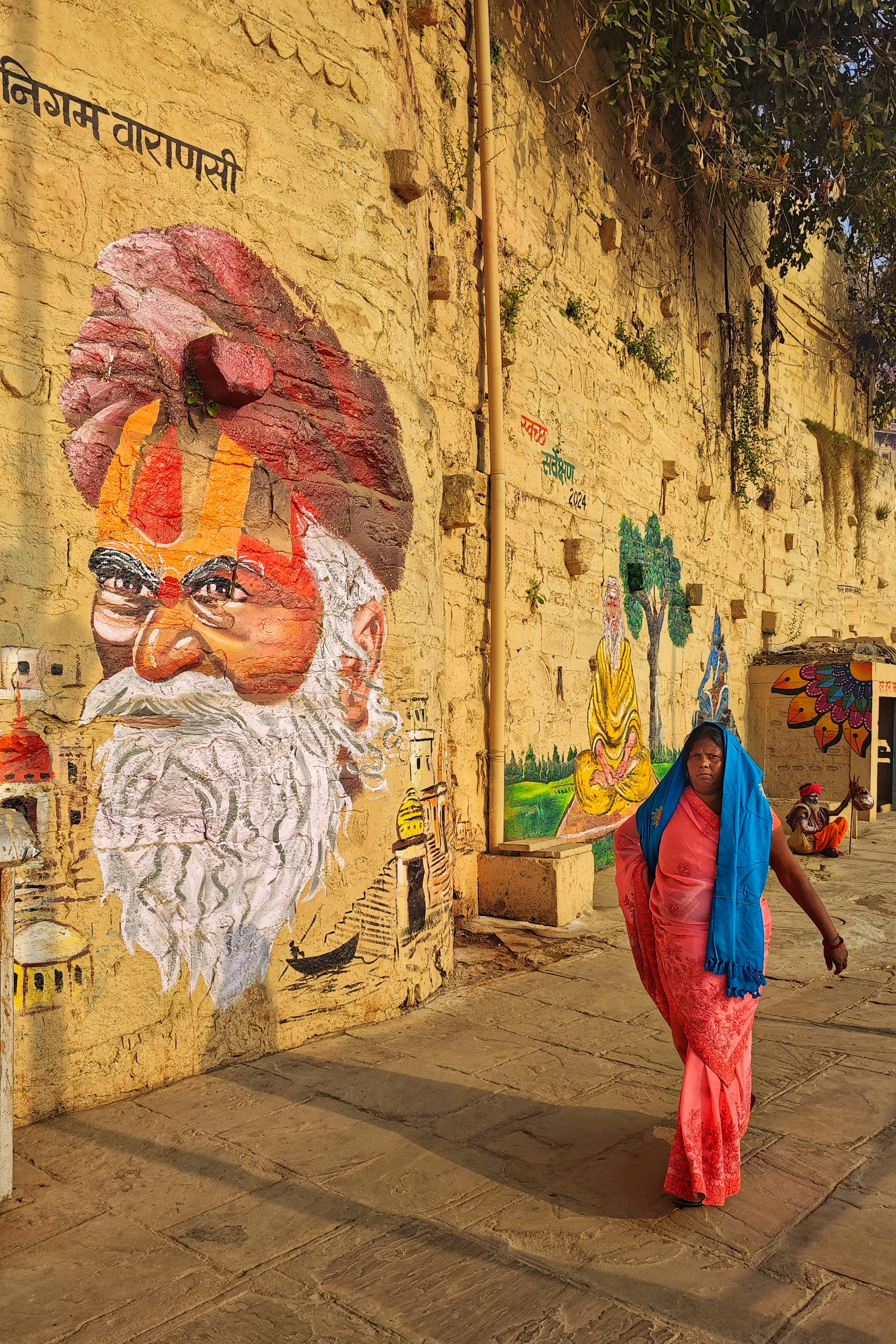 Photo by Dibakar Roy with Xiaomi 13 Pro