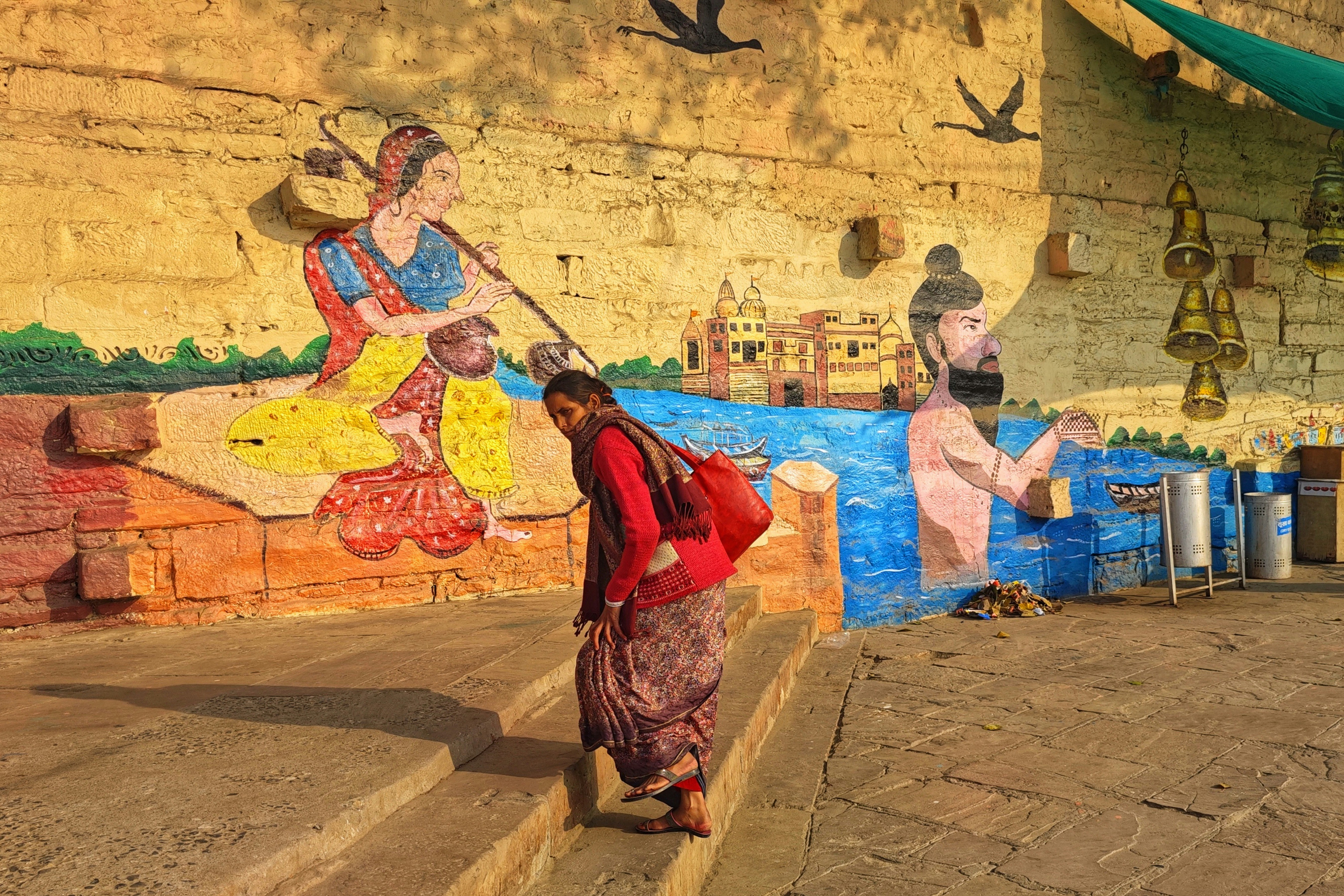 Photo by Dibakar Roy with Xiaomi 13 Pro