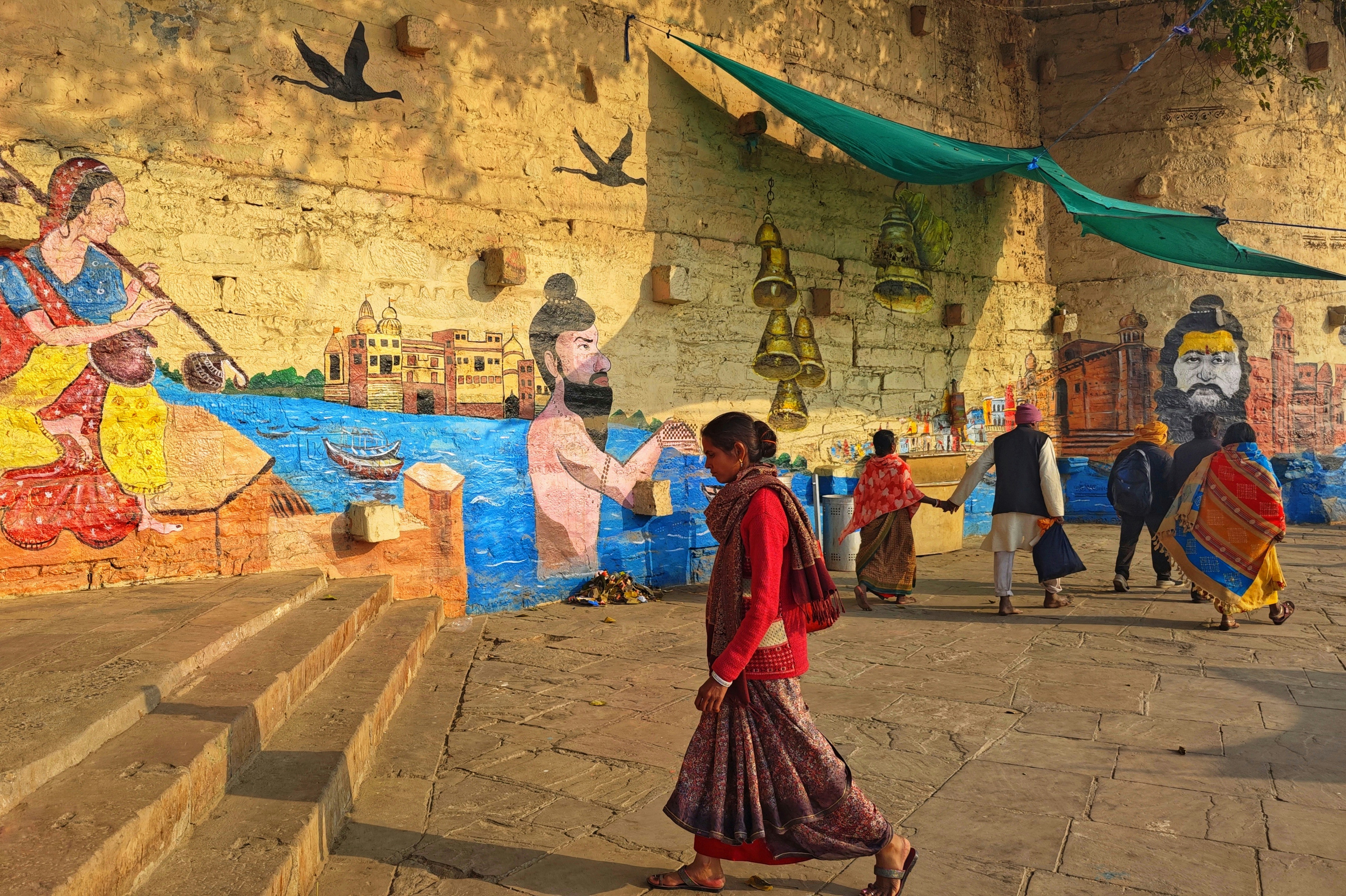 Photo by Dibakar Roy with Xiaomi 13 Pro