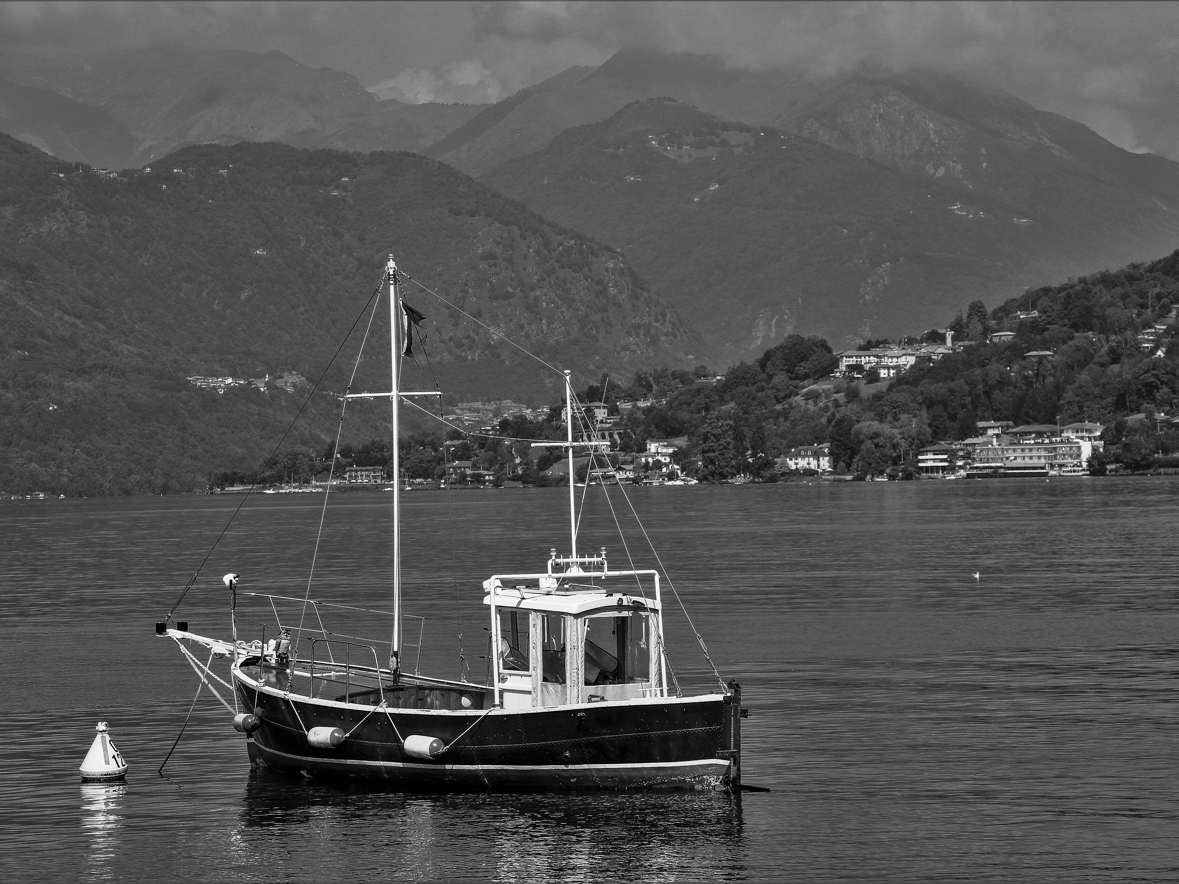 Photo by MAURO FOSSATI with Canon EOS 1200D