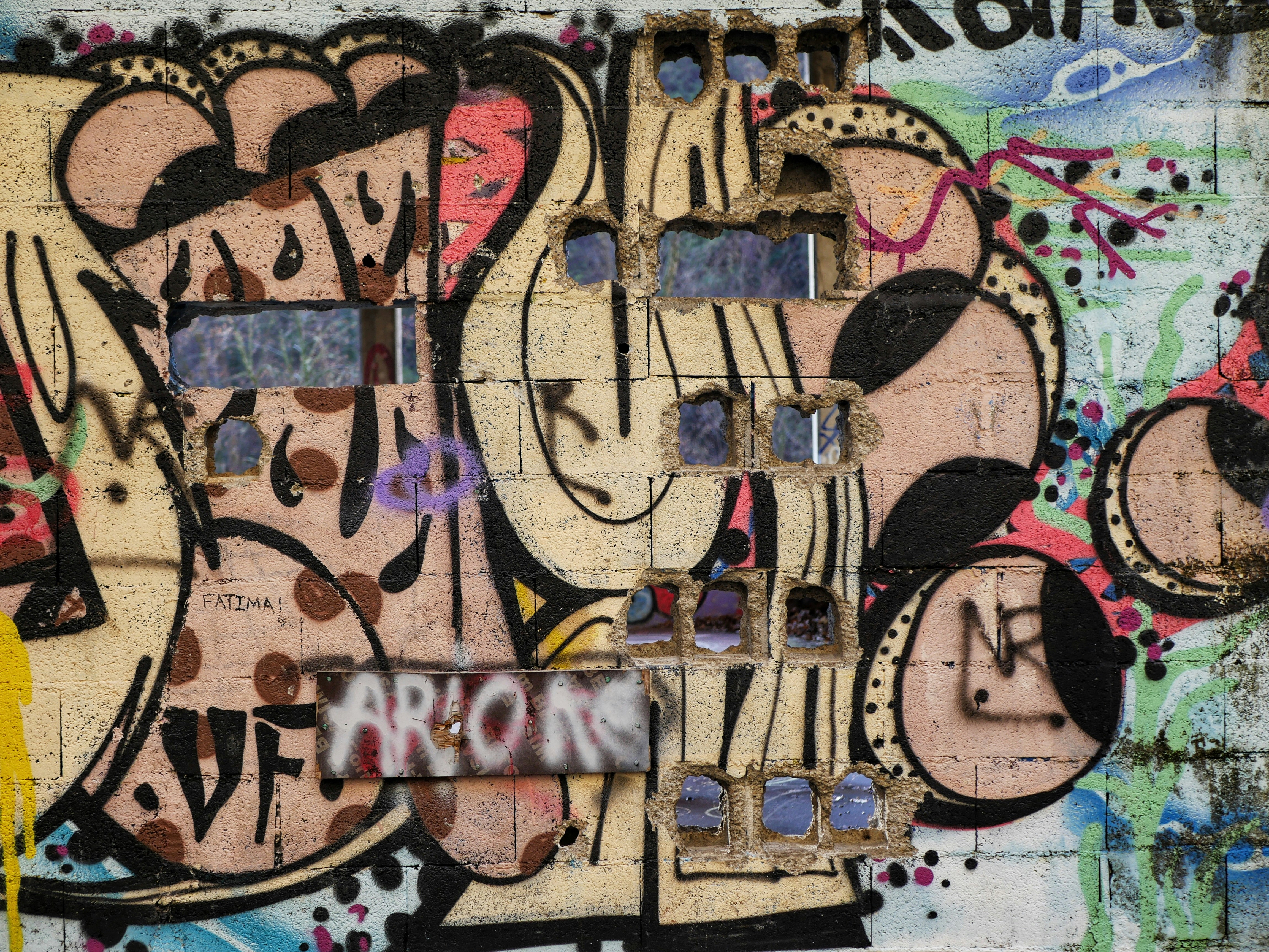 Photo by Umanoide with Panasonic Lumix GH4