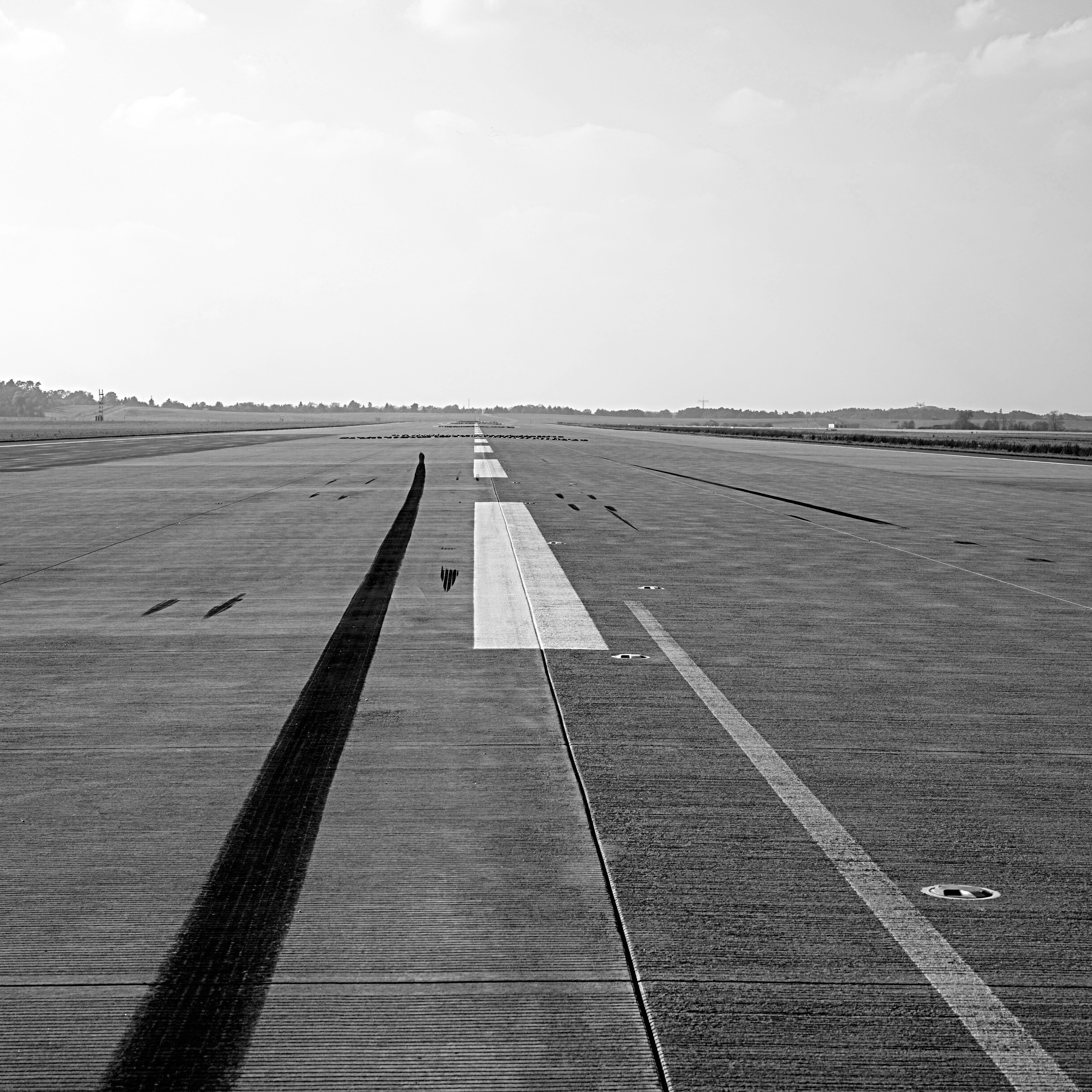BER Runway