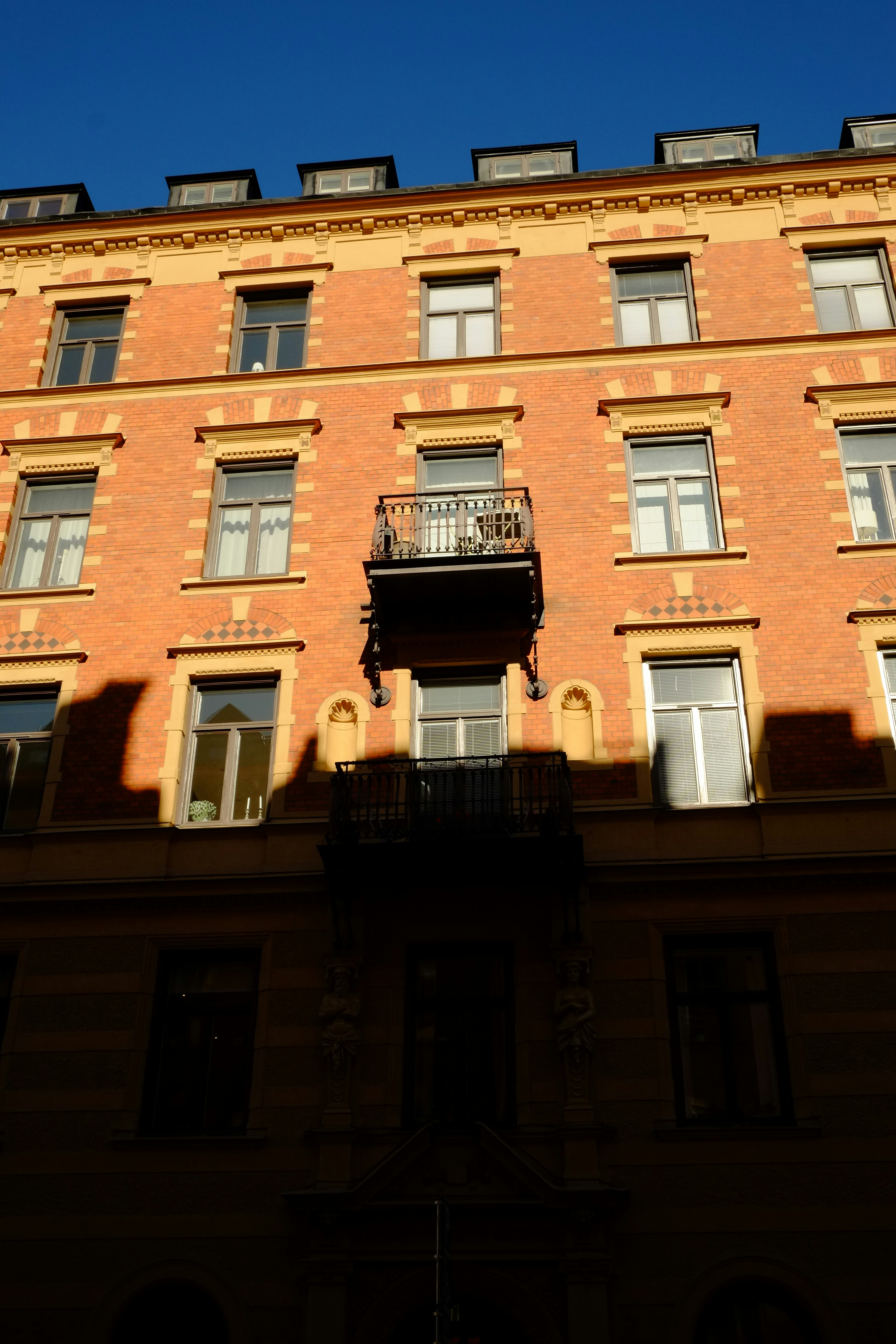 Photo by Bernhard with Fujifilm X-Pro1