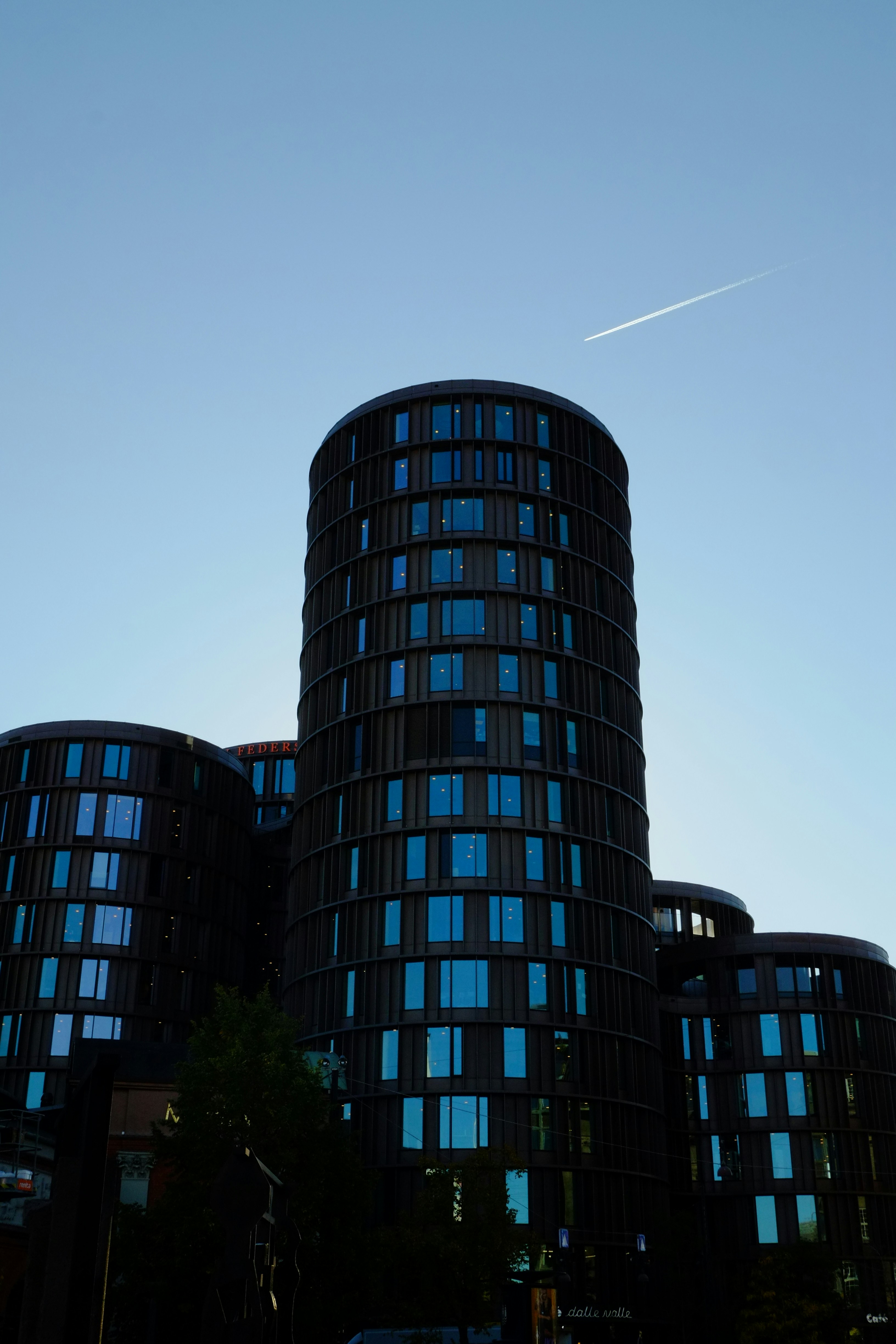 Photo by Bernhard with Fujifilm X-Pro1