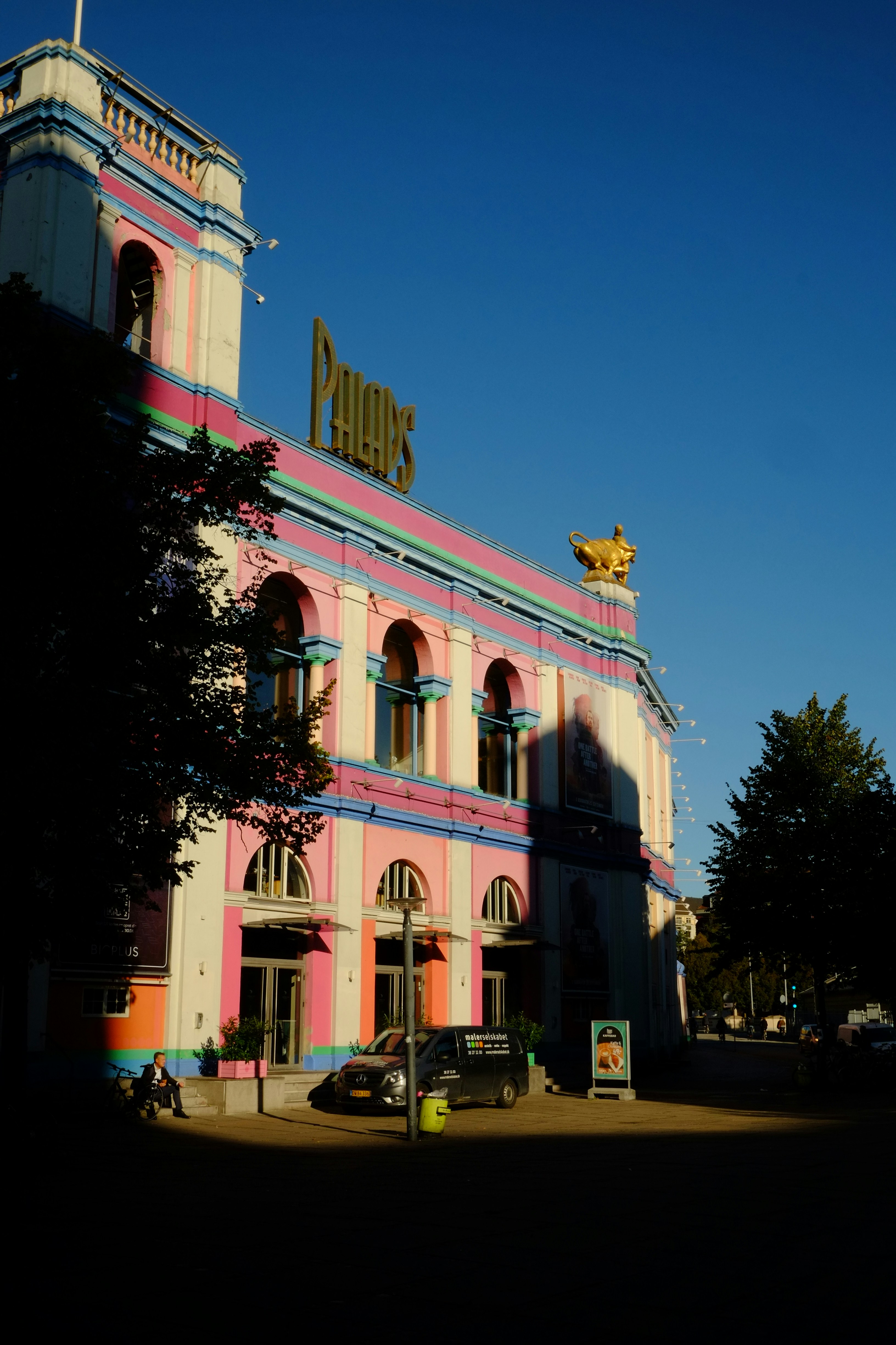 Photo by Bernhard with Fujifilm X-Pro1