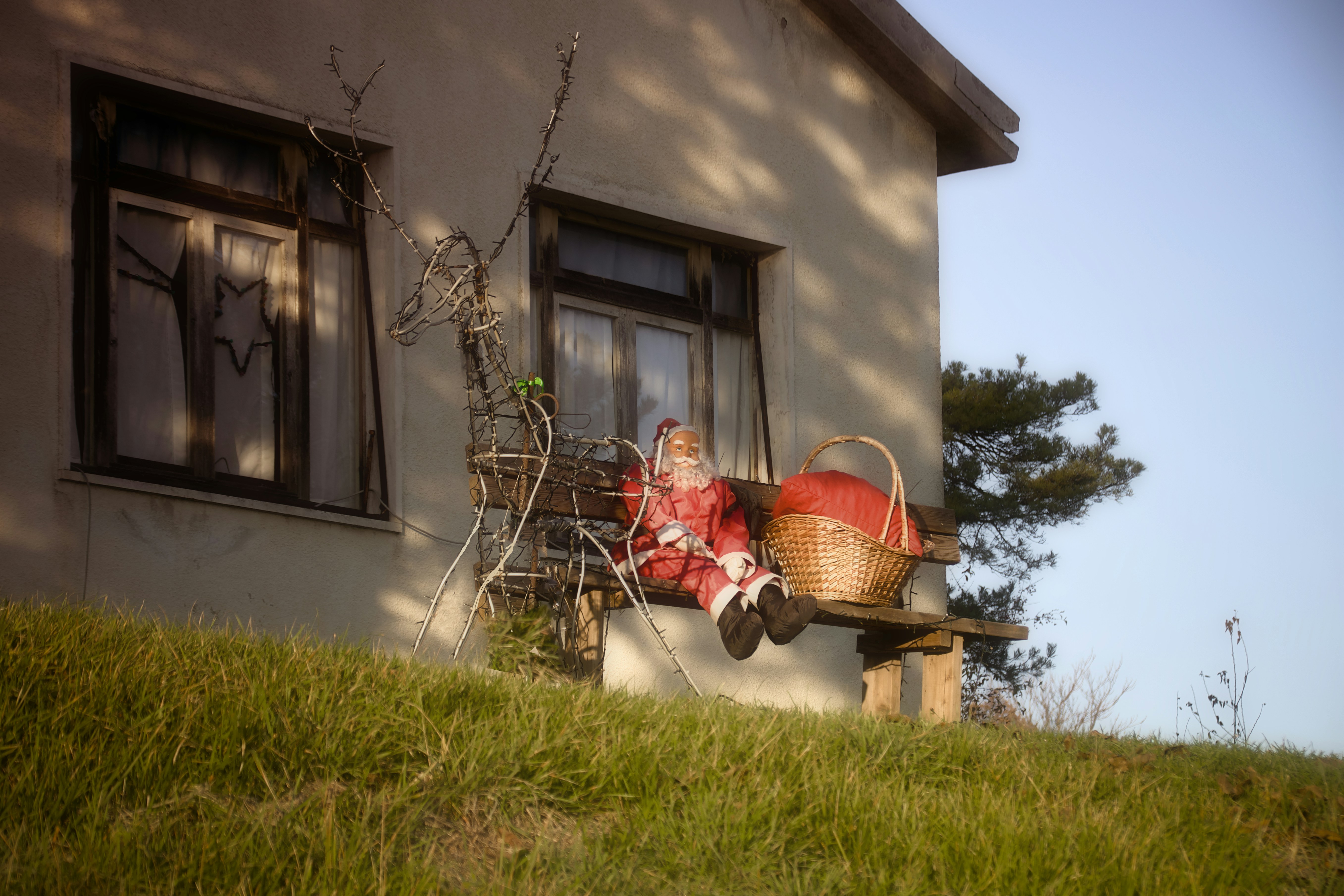 Photo by Mario Beducci with Nikon D7200