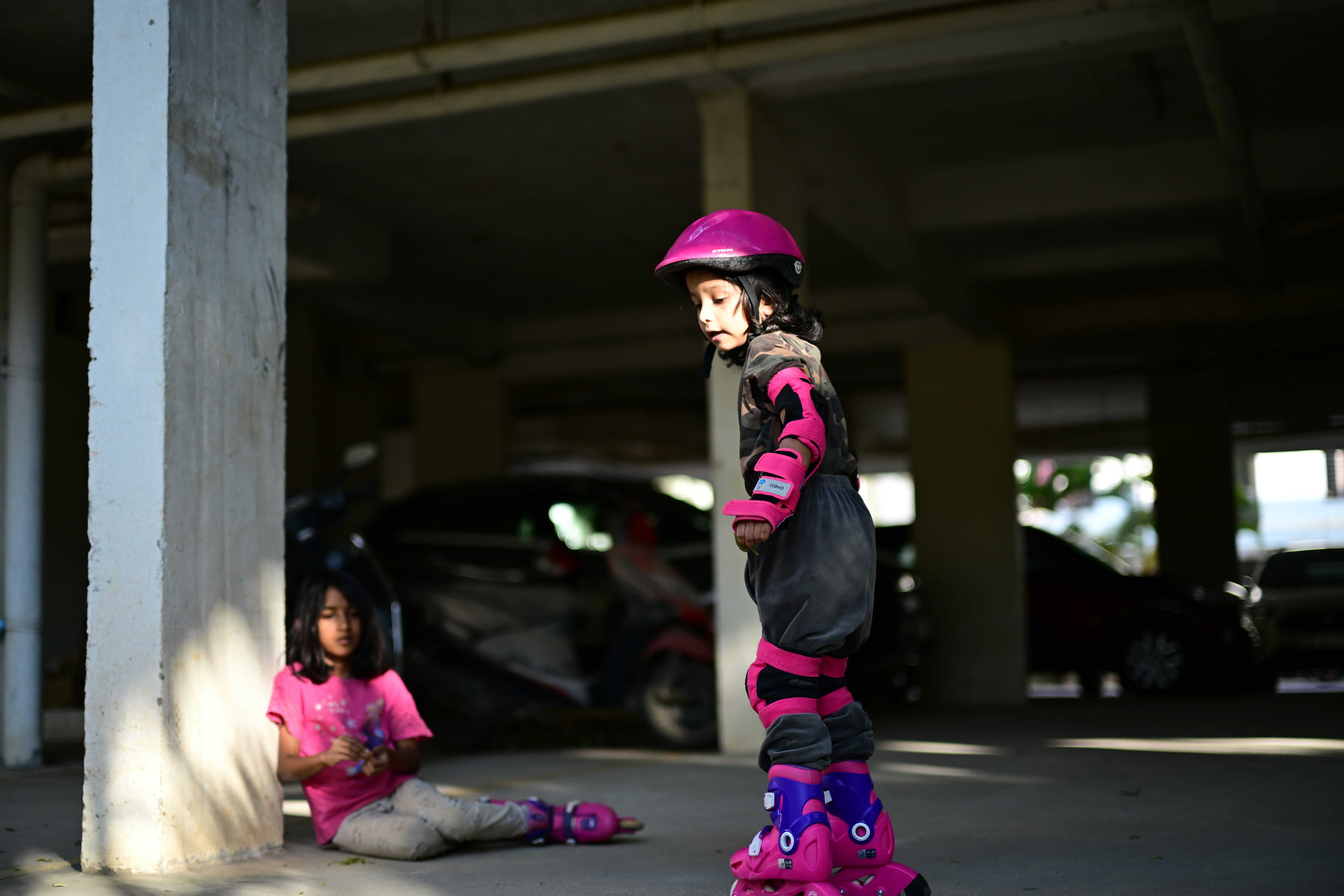 Photo by Rajesh Rajput with Nikon Z6 III