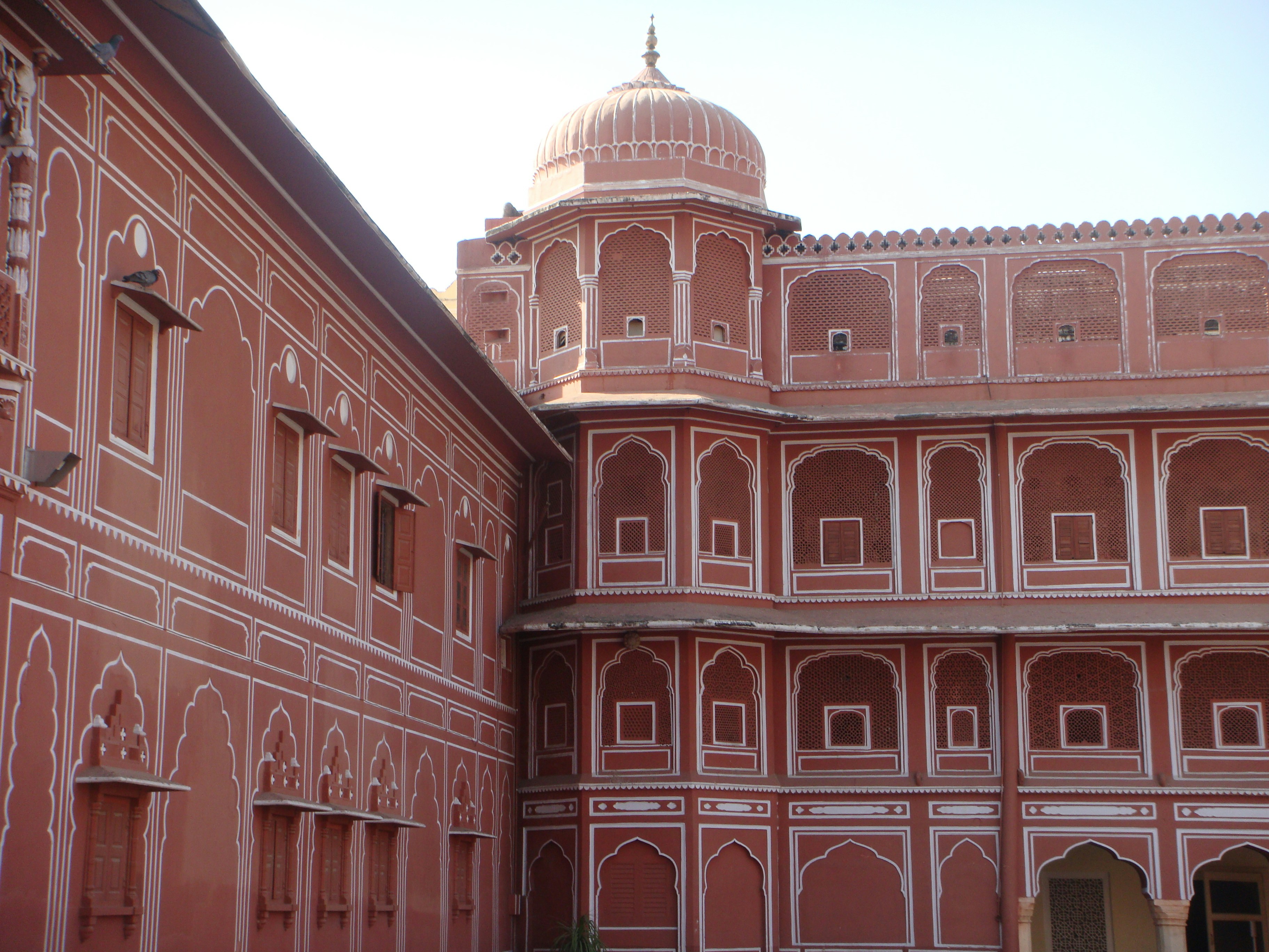 Photo by Rishi2001 Chhapia with Sony T300