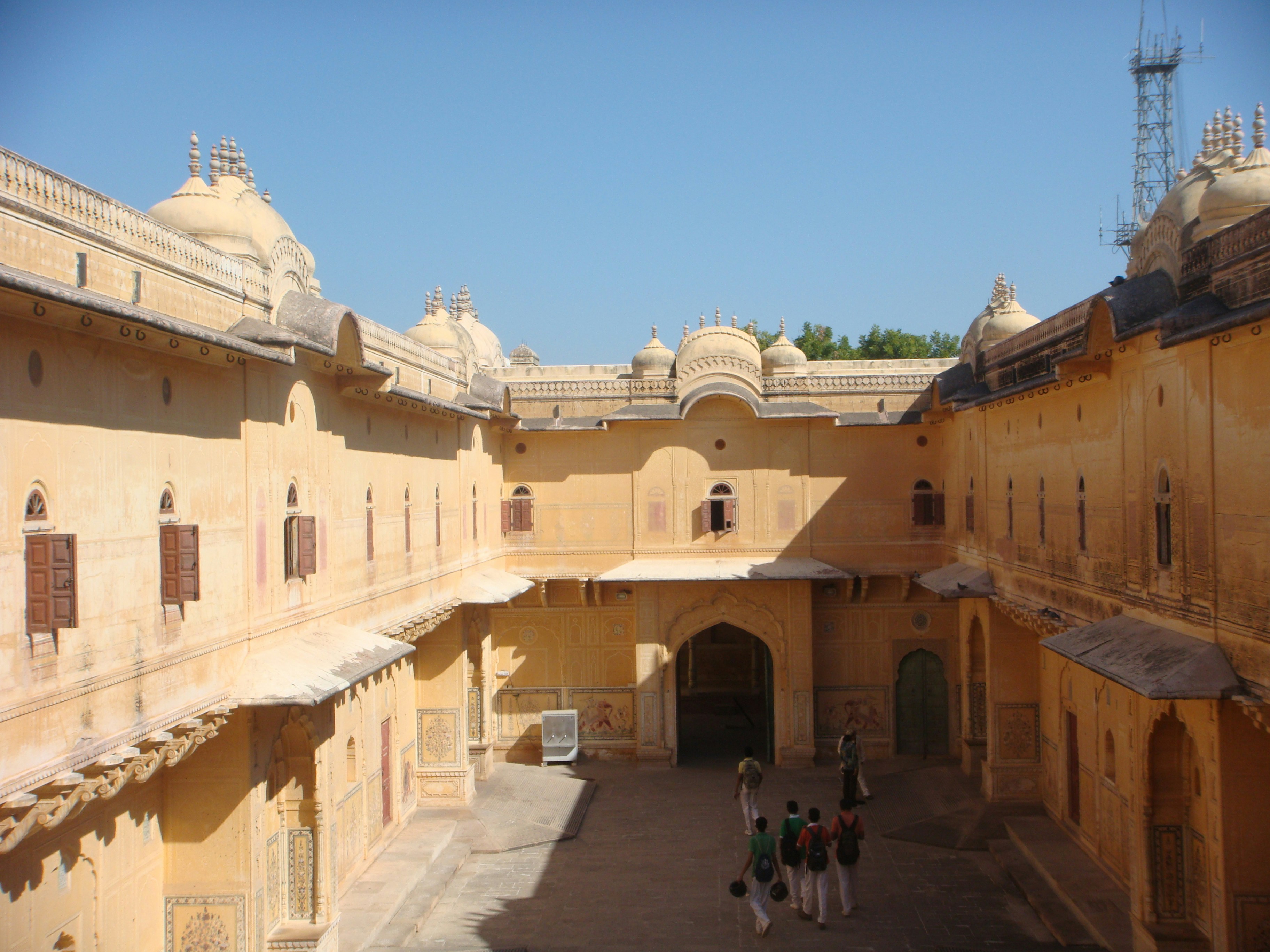 Photo by Rishi2001 Chhapia with Sony T300