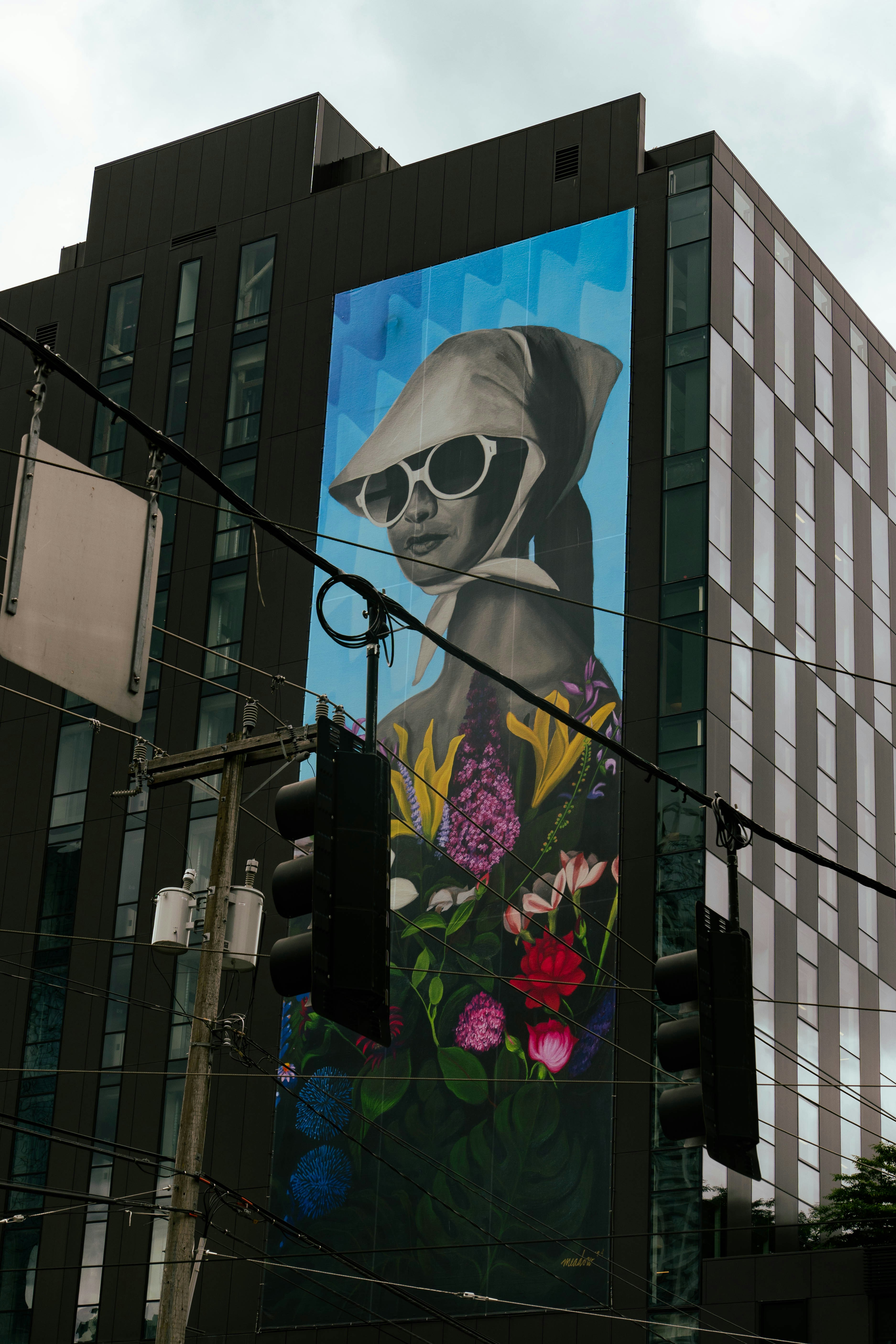 Photo by Andrew Wang with Sony Alpha 6700