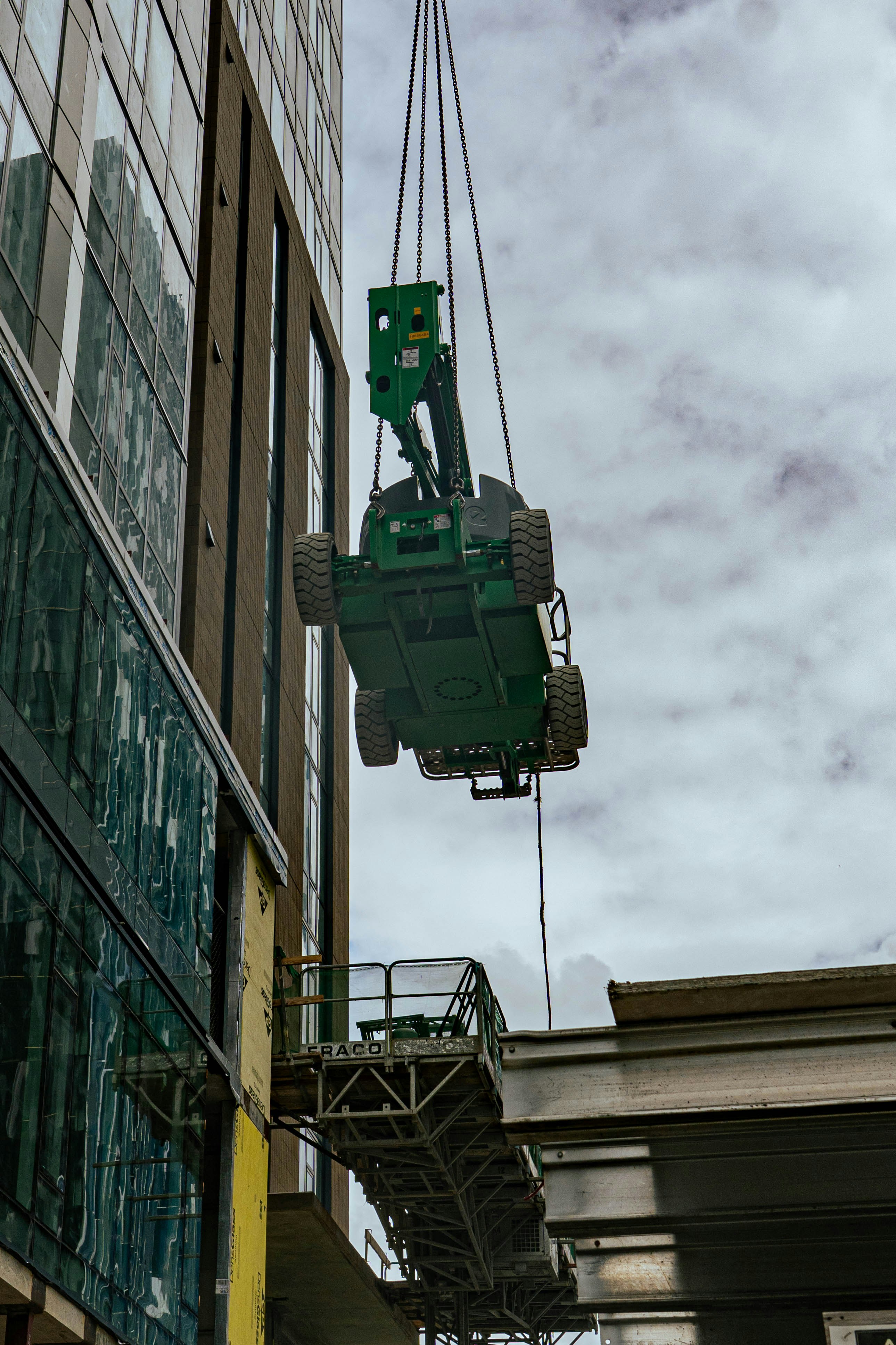 Photo by Andrew Wang with Sony Alpha 6700