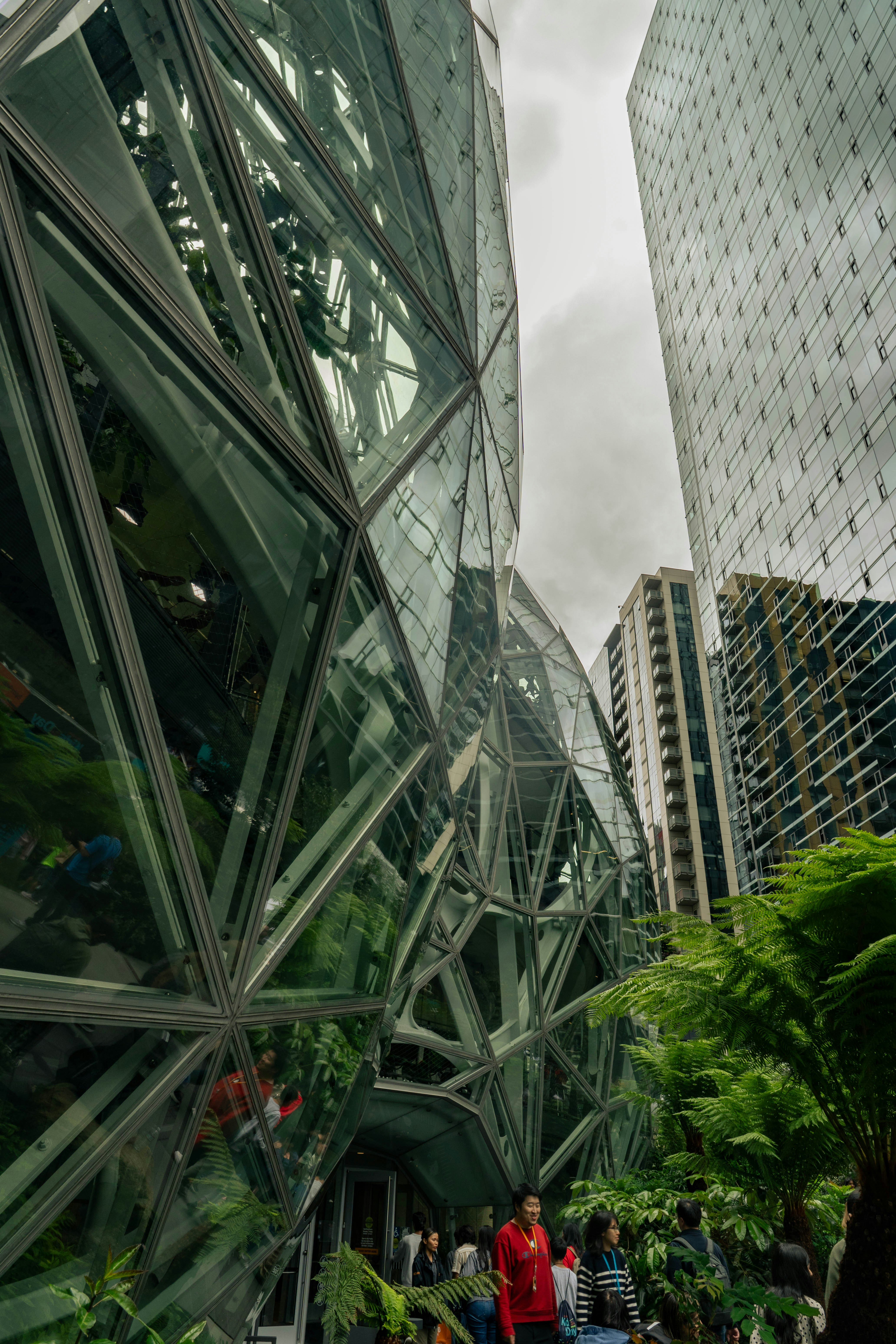 Photo by Andrew Wang with Sony Alpha 6700