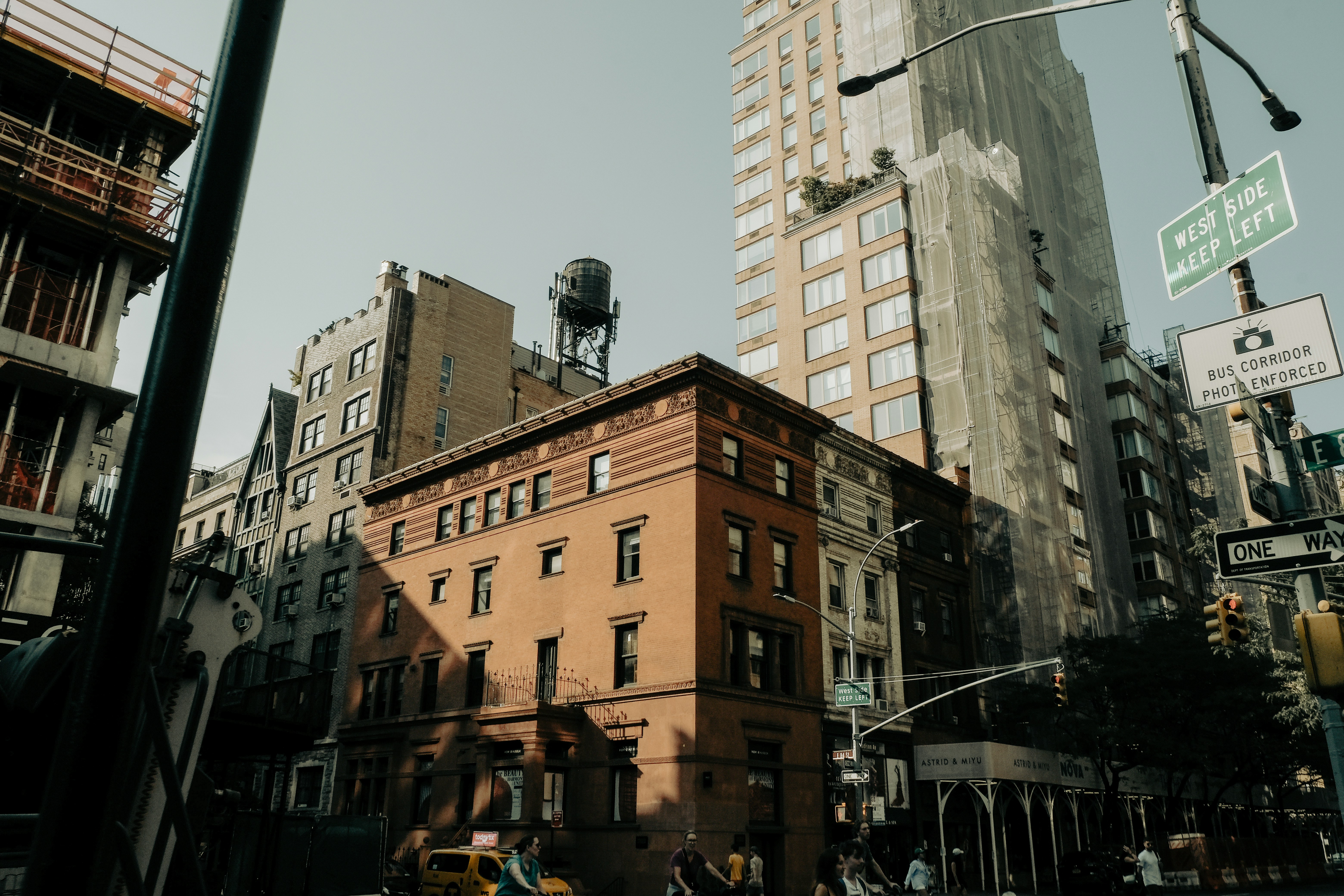 Photo by DANIEL STAPLE with Fujifilm X-T3