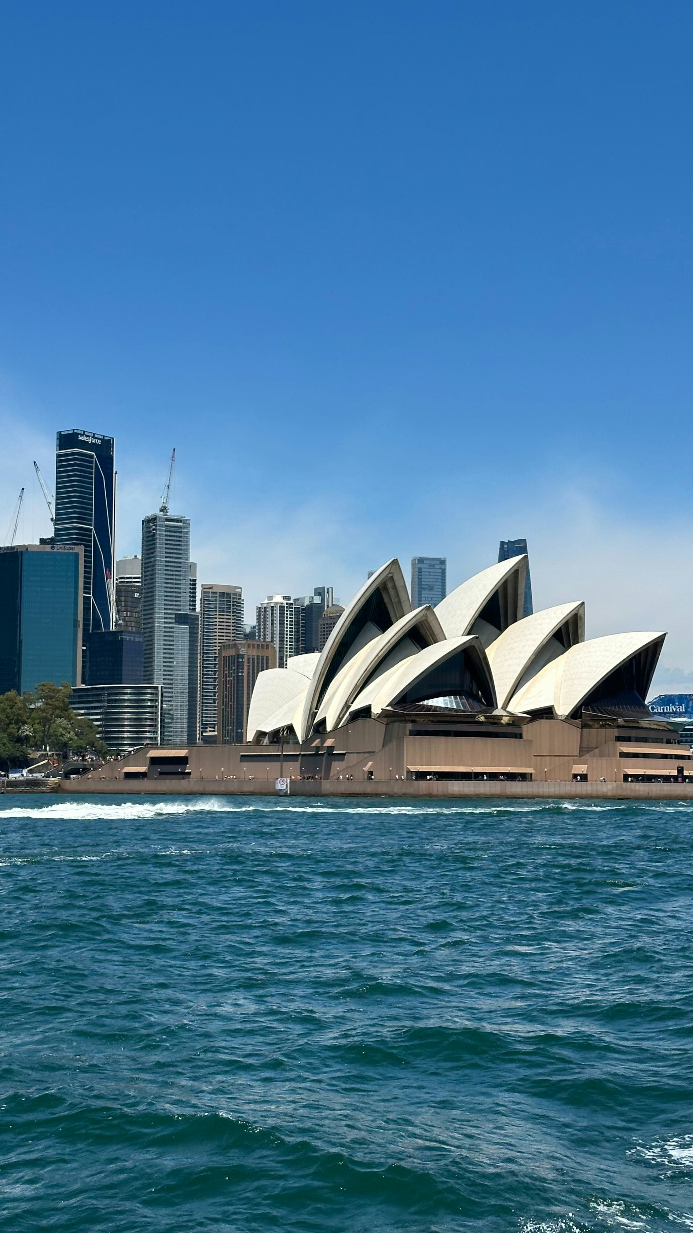 Photo by Ahaan Sahni with Apple iPhone 14 Pro Max