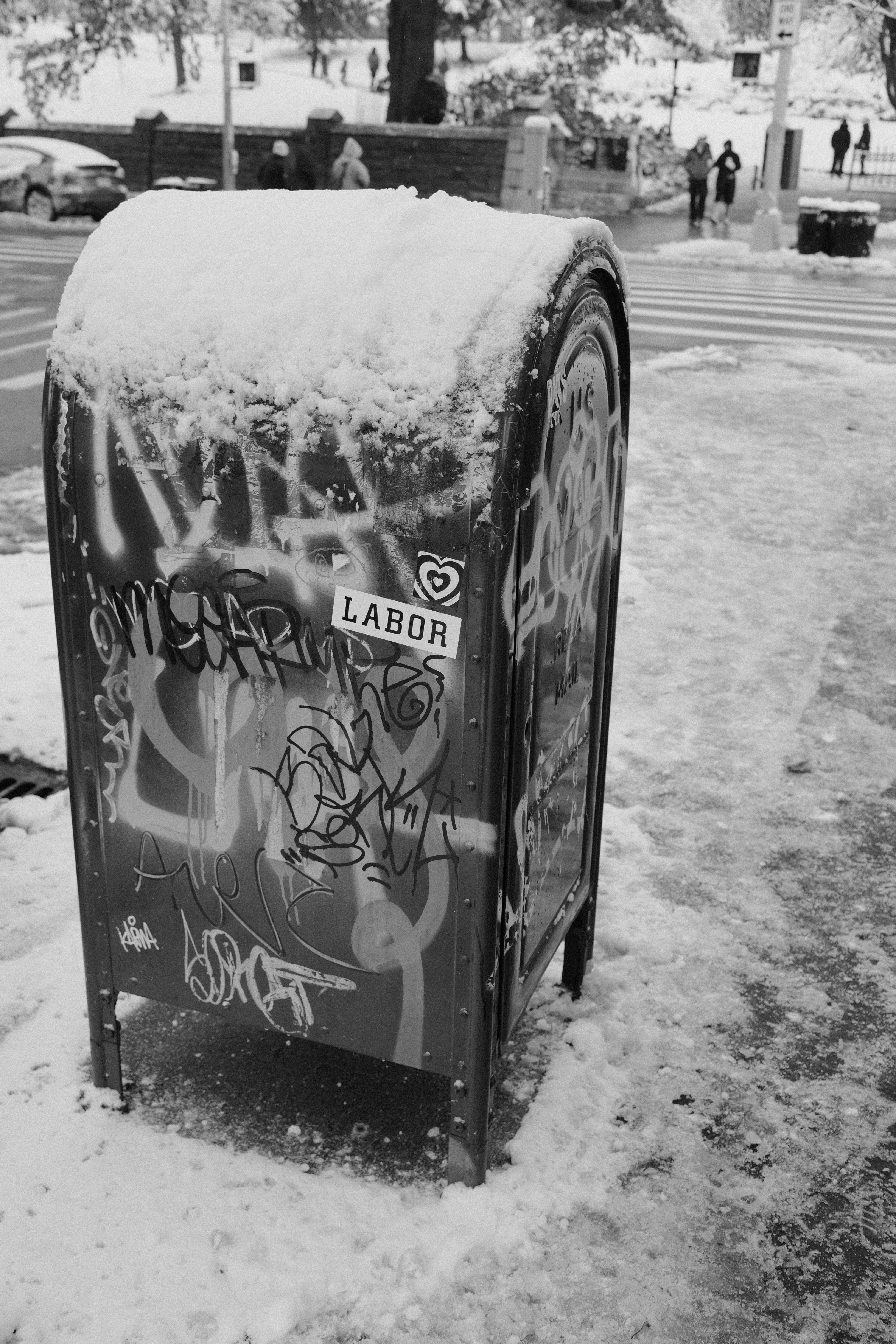 Photo by Danny Greenberg with Fujifilm X100V