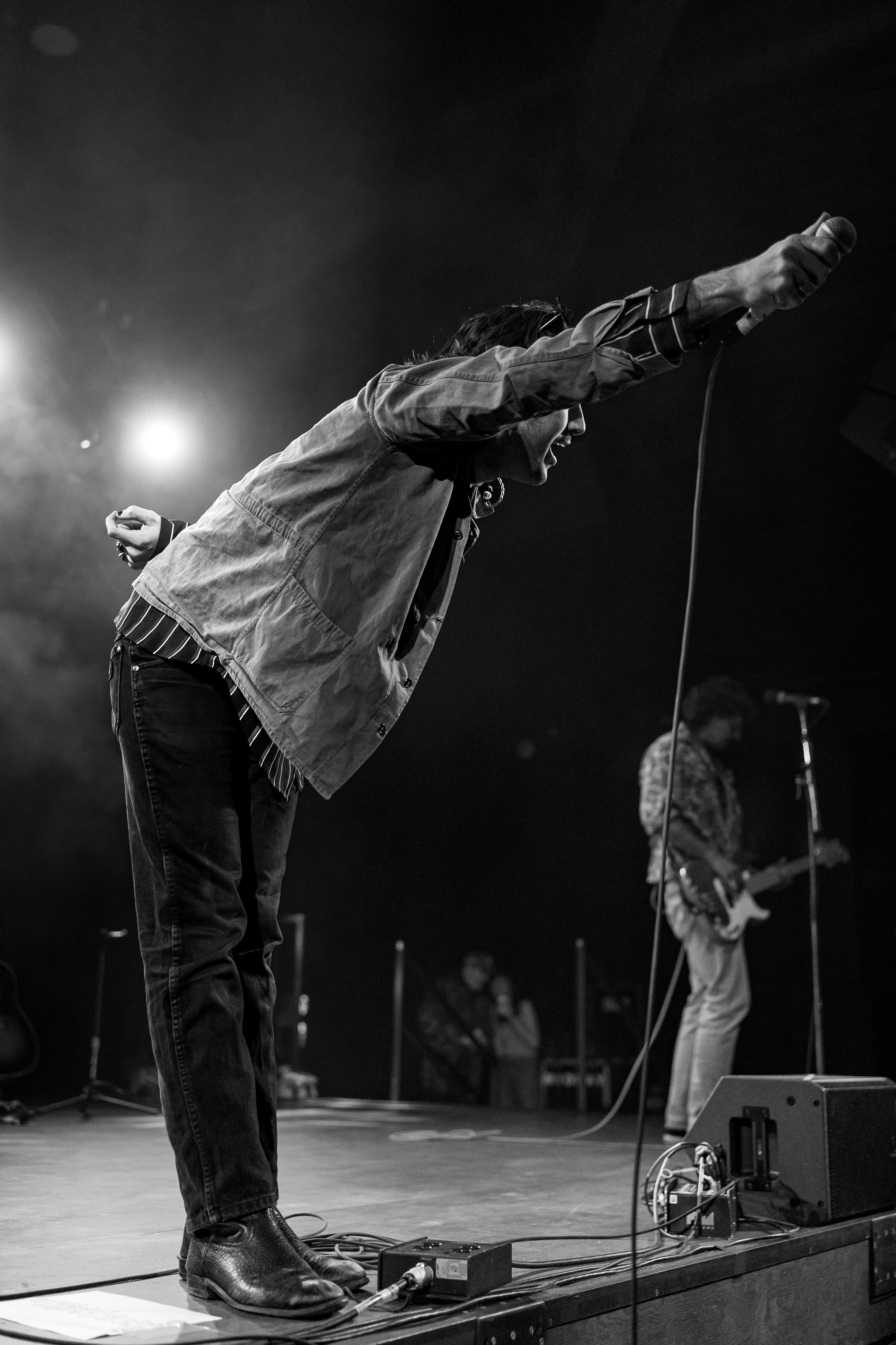 Photo by Dustin Bowdige with Sony Alpha 9 II