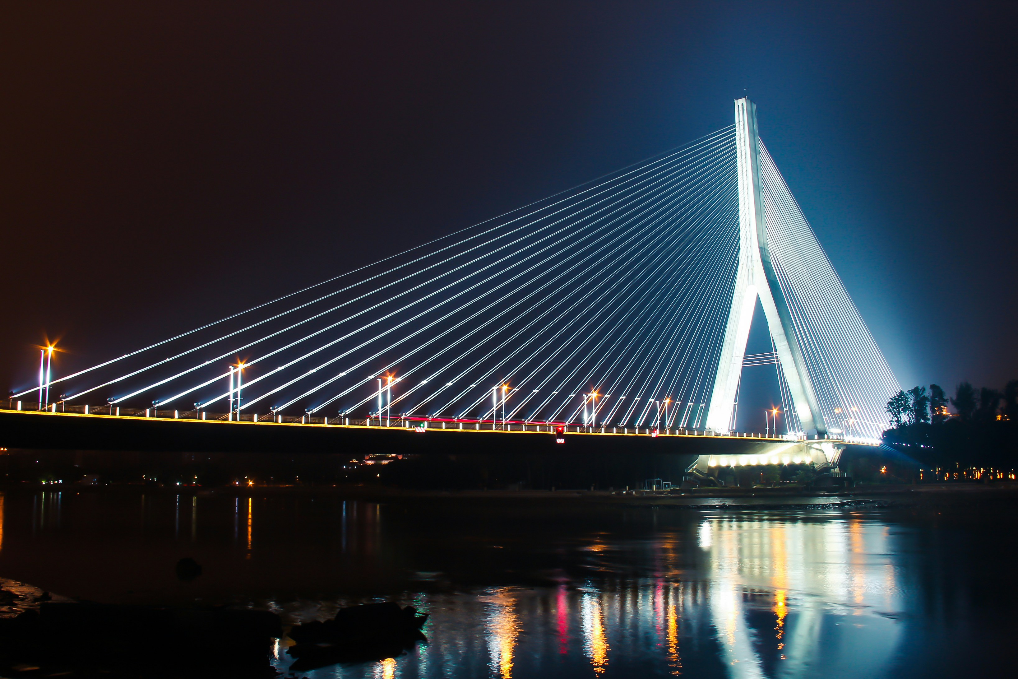 Photo by Jun Ren with Canon EOS 600D