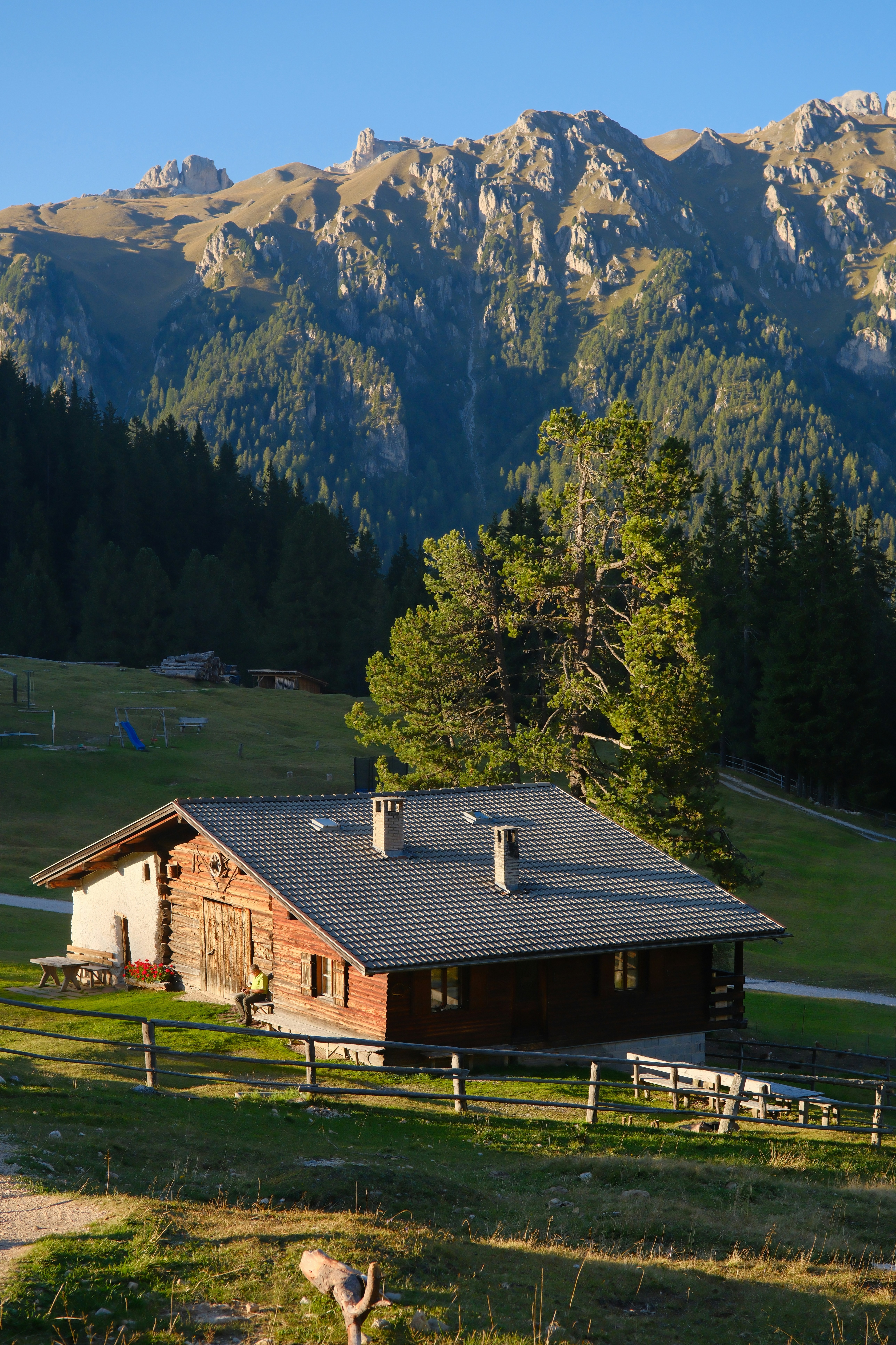 Photo by Dean Zhang with Fujifilm X-T5