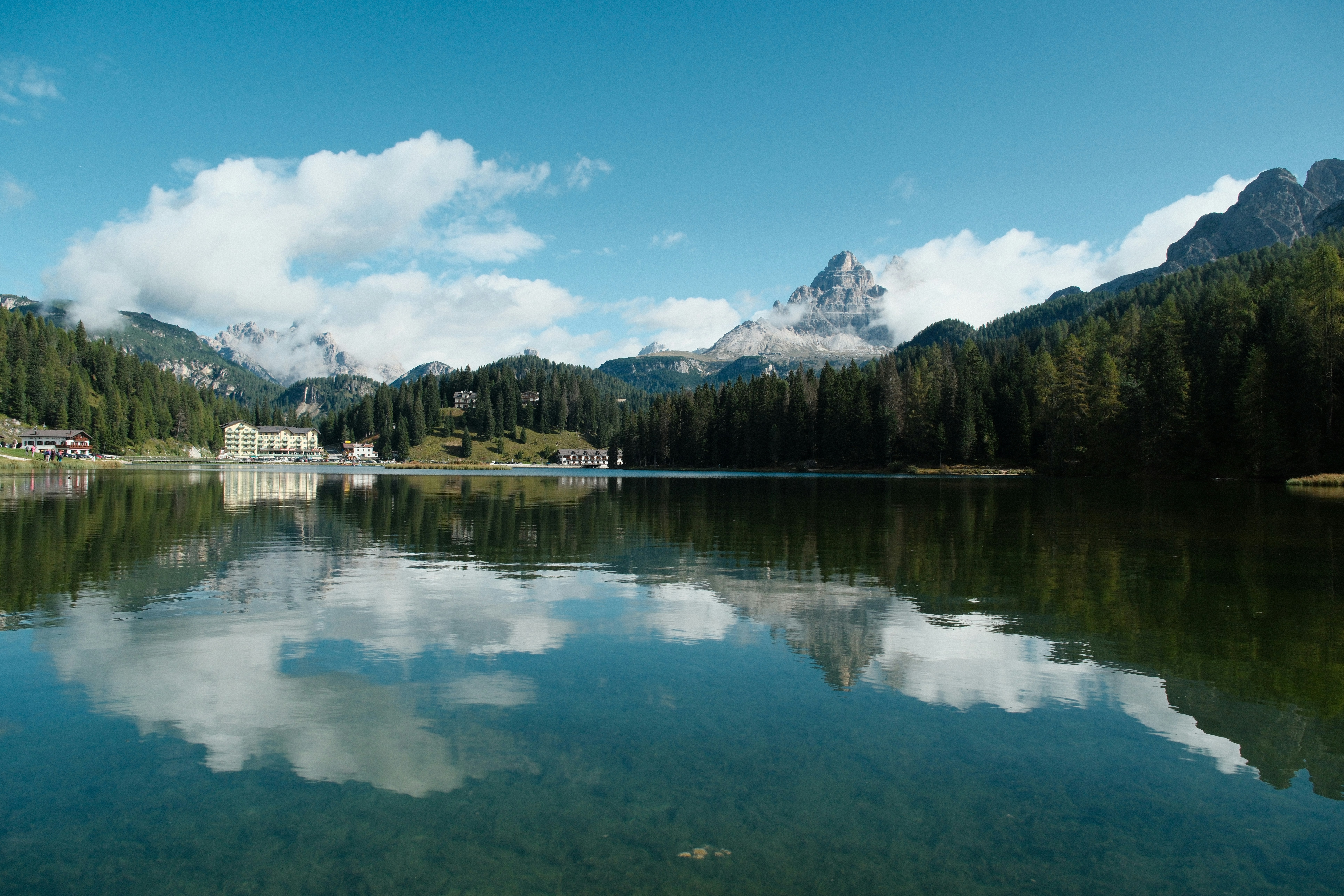 Photo by Dean Zhang with Fujifilm X-T5