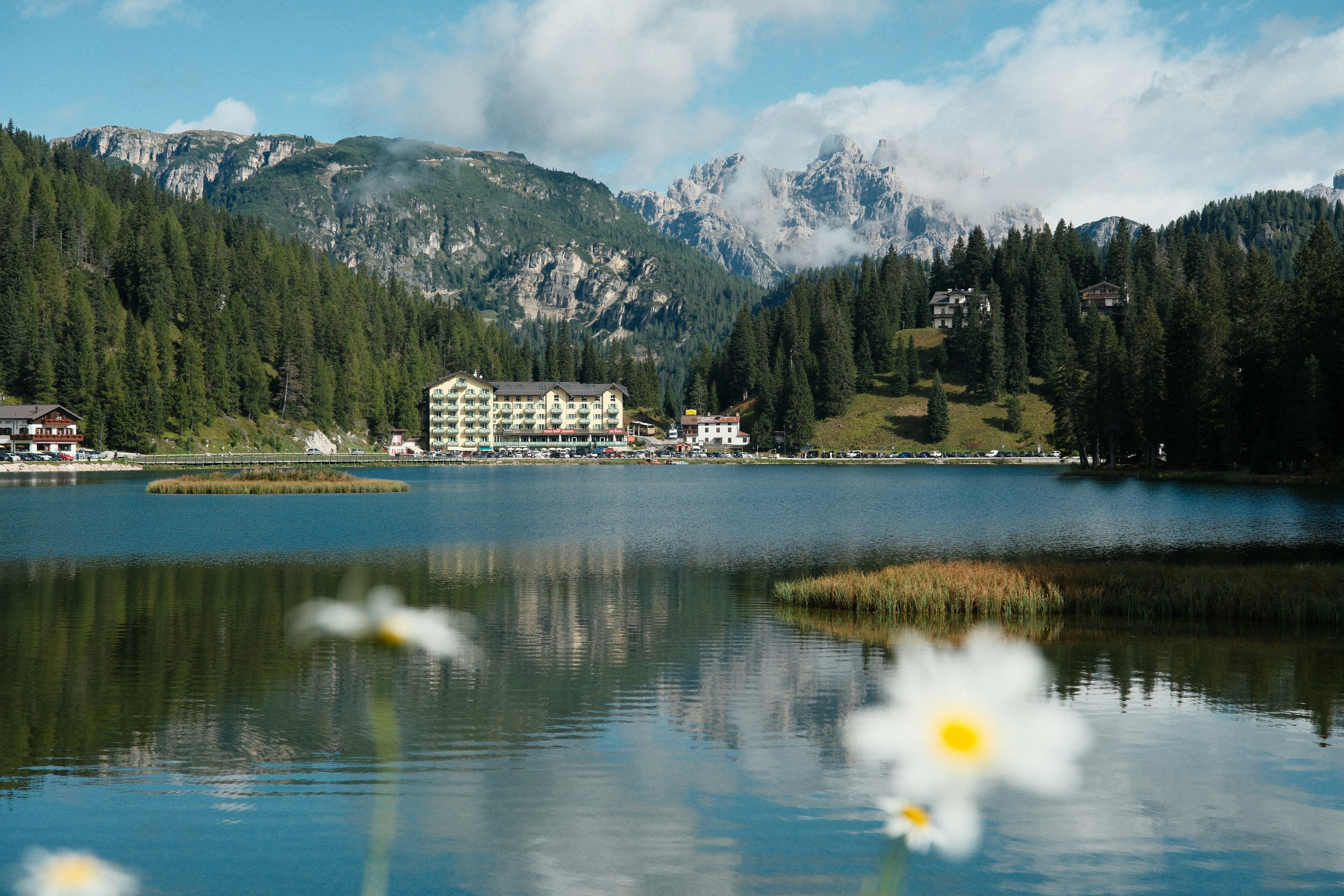 Photo by Dean Zhang with Fujifilm X-T5