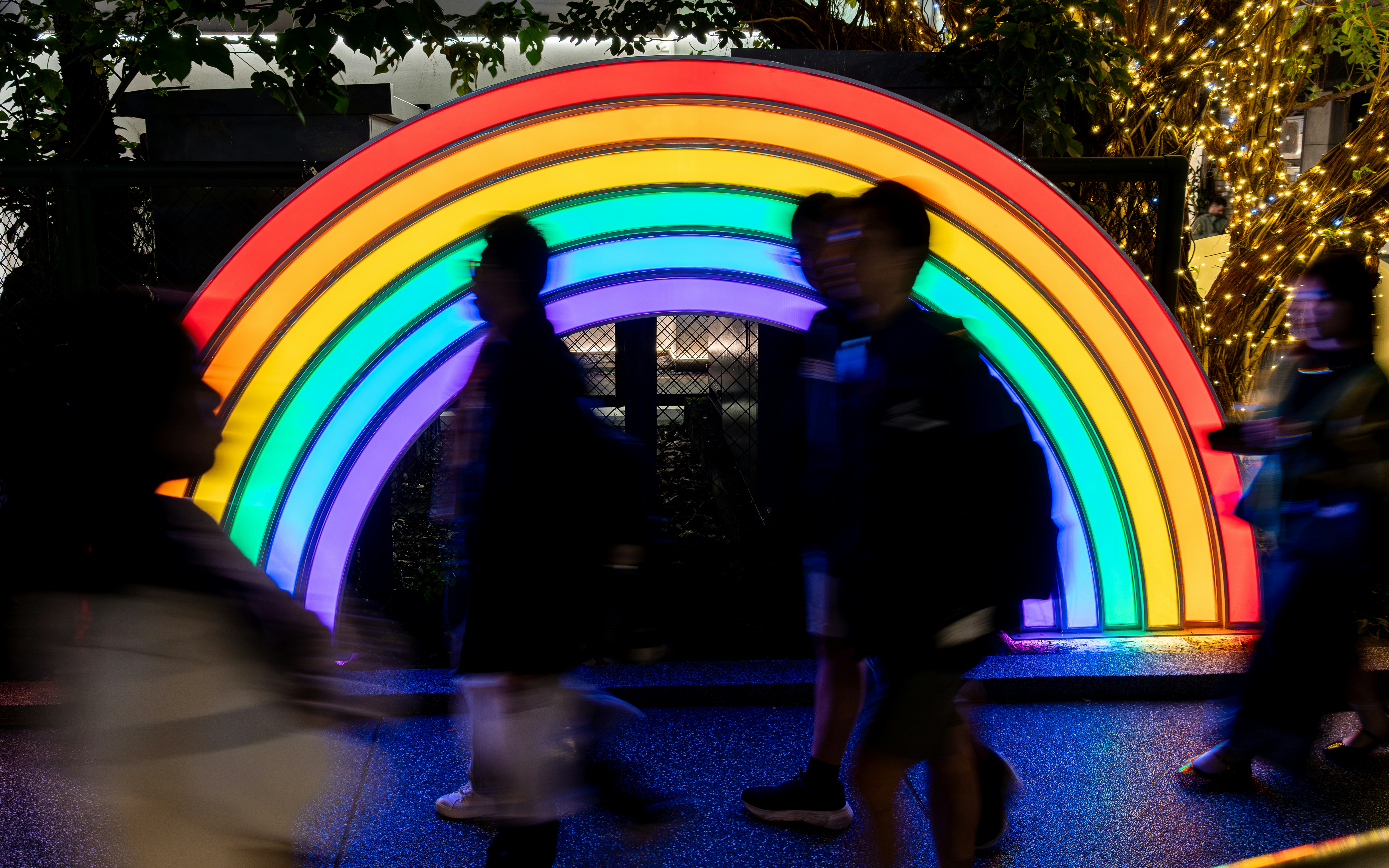 Photo by Winston Chen with Sony Alpha 7 III