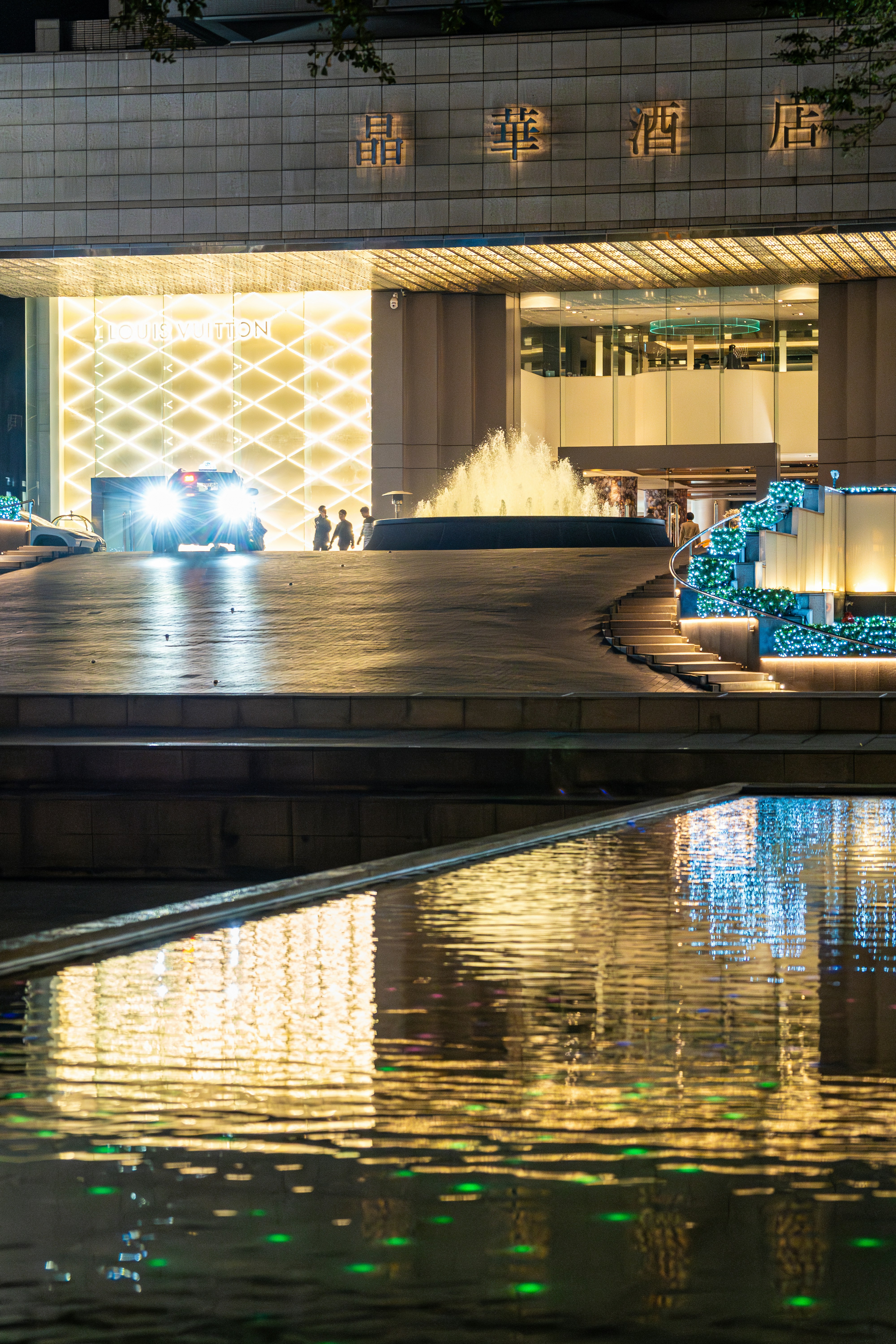 Photo by Winston Chen with Sony Alpha 7 III