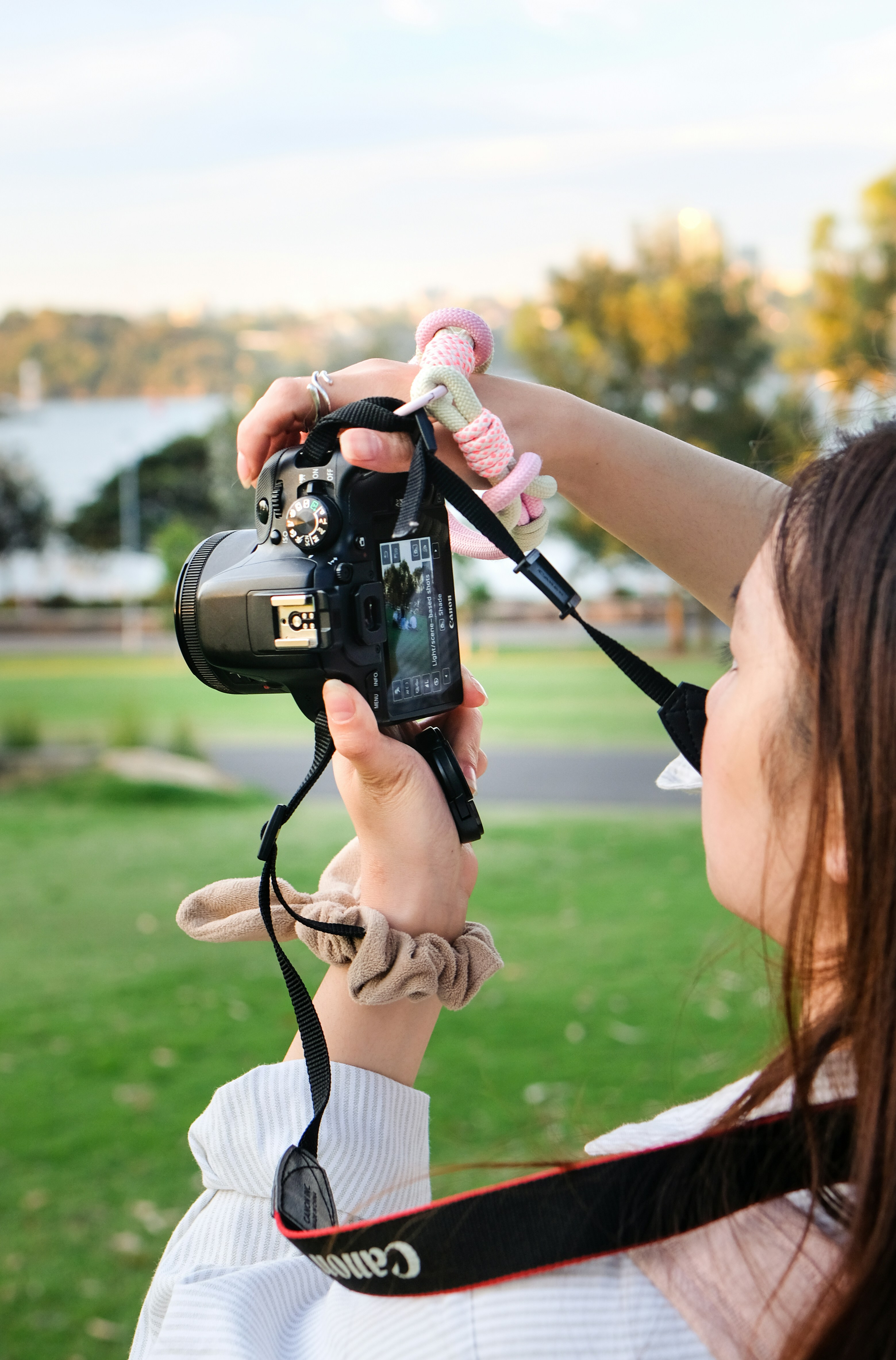 Photo by ANNIE HATUANH with Fujifilm X-E3