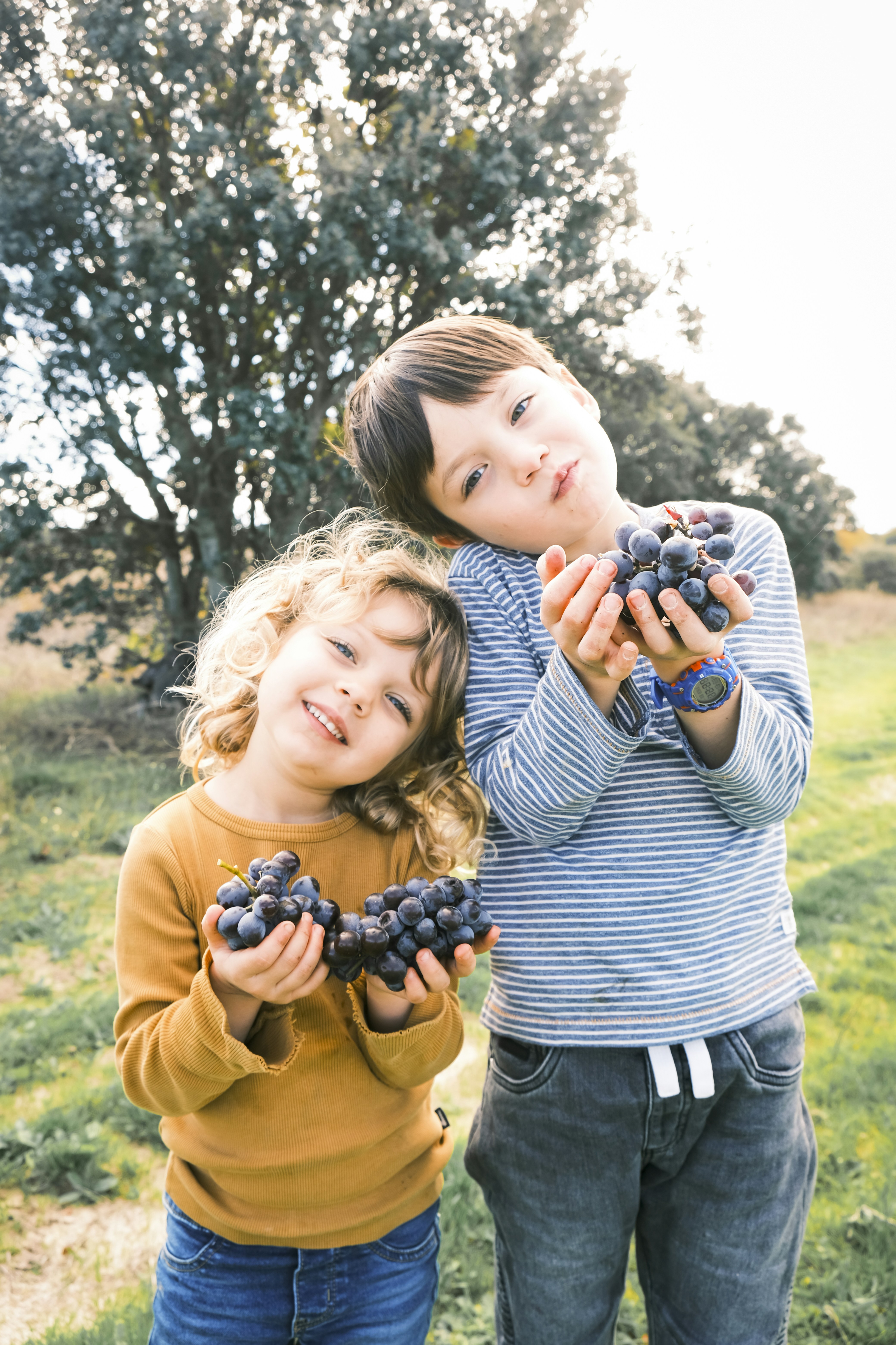 Photo by Aarón Blanco Tejedor with Fujifilm X-E4