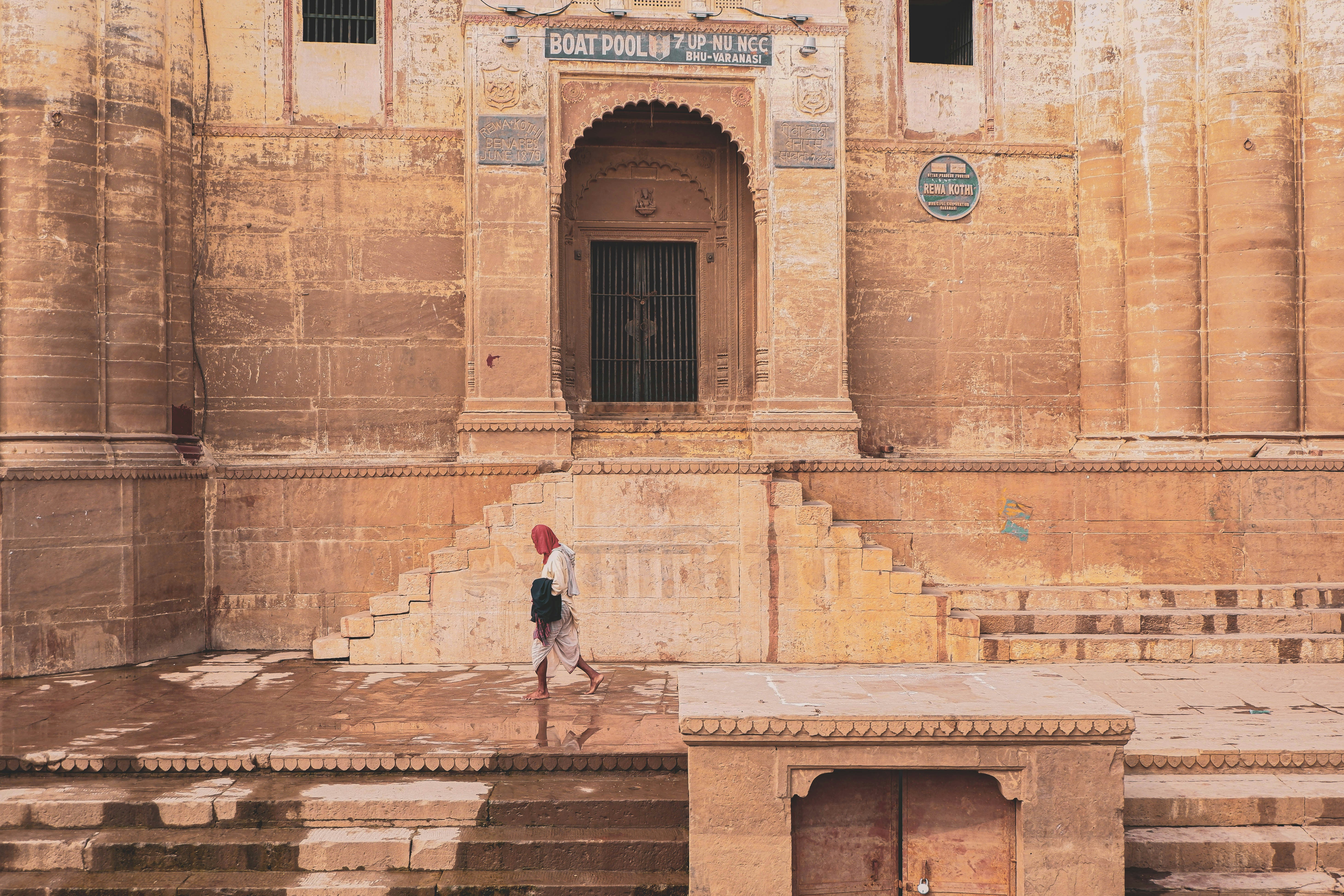 Photo by Saman Me Kala with Fujifilm X-T100