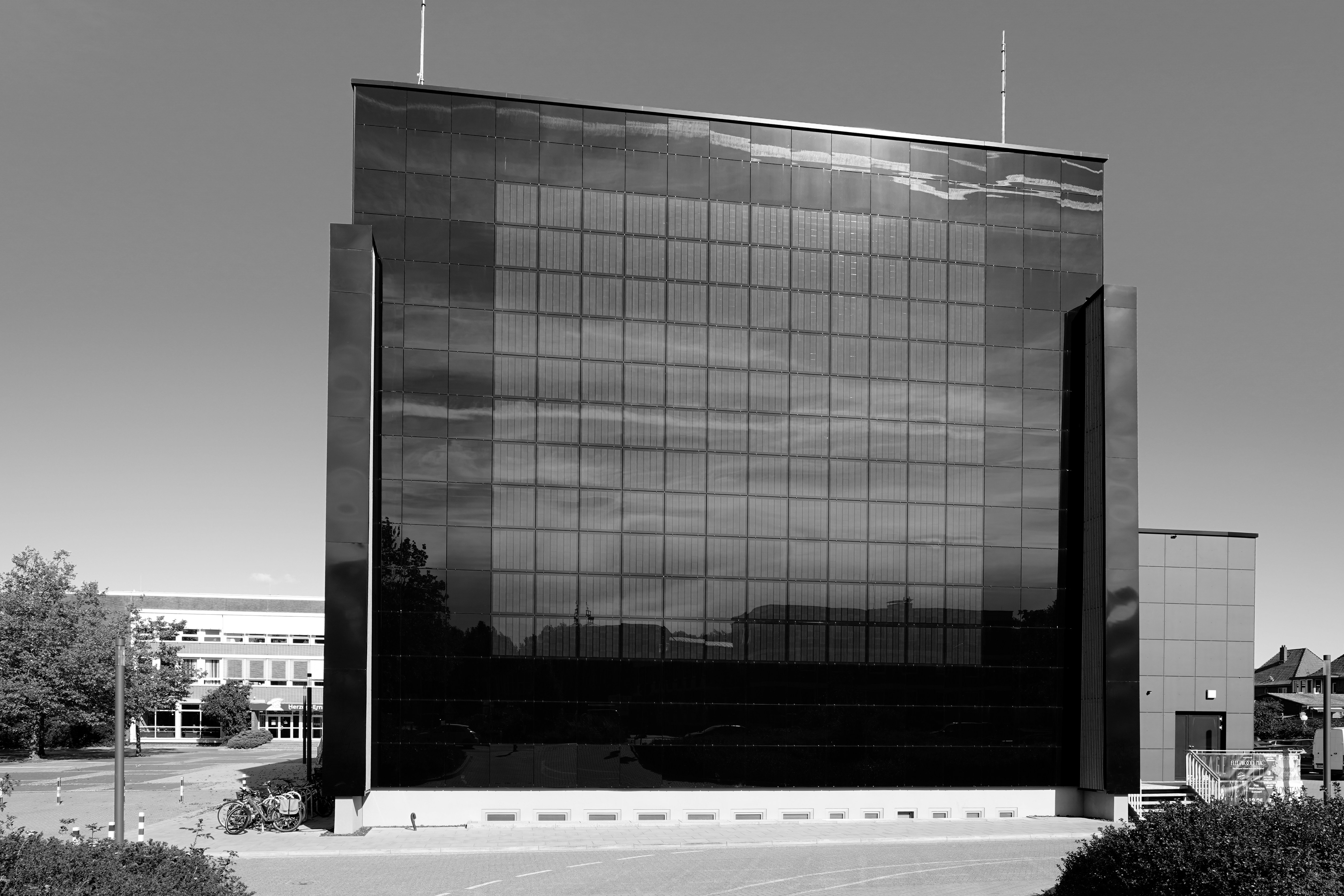 Photo by Wolfgang Weiser with Sony Alpha 7 III