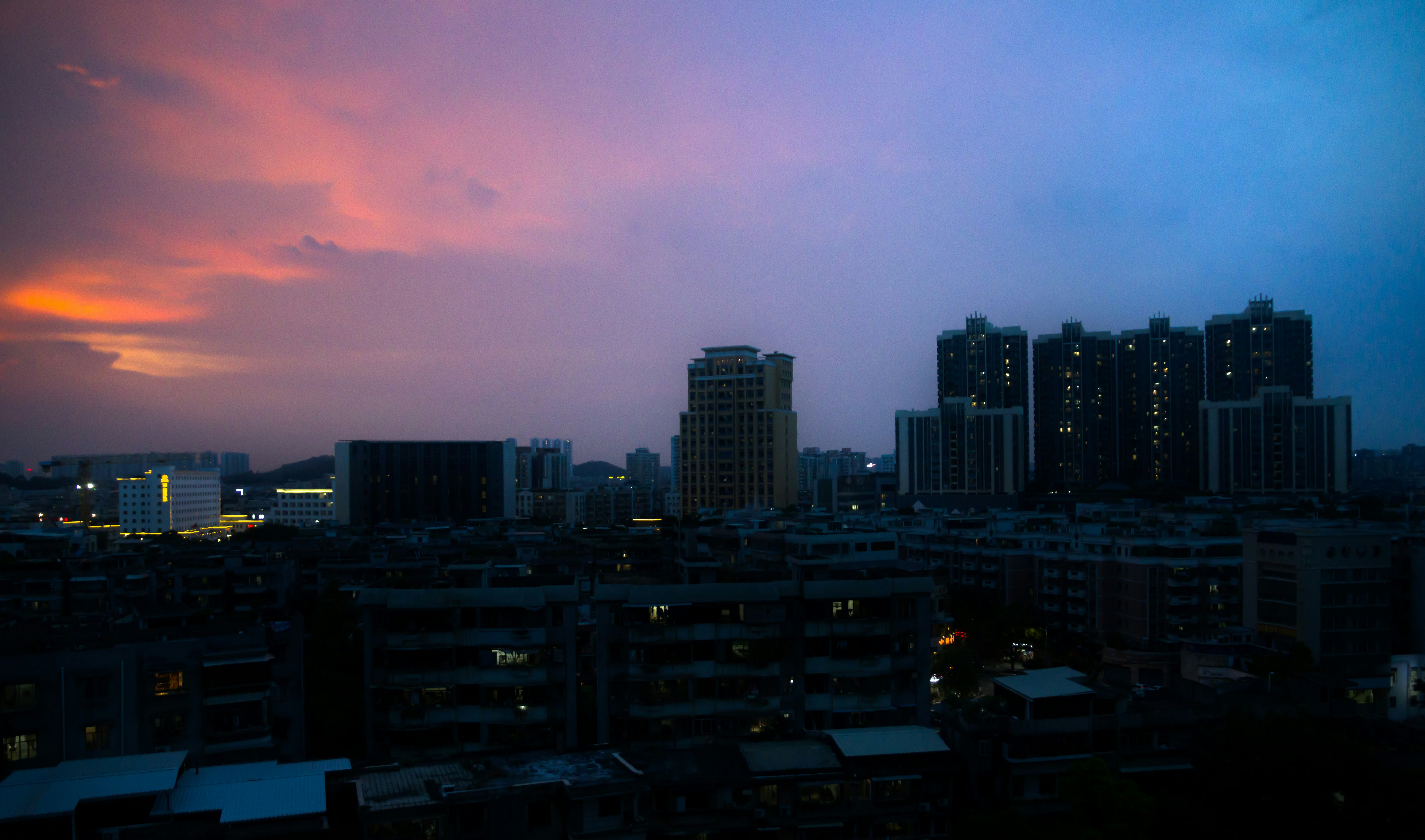 Photo by Ye Shu with Canon EOS R7