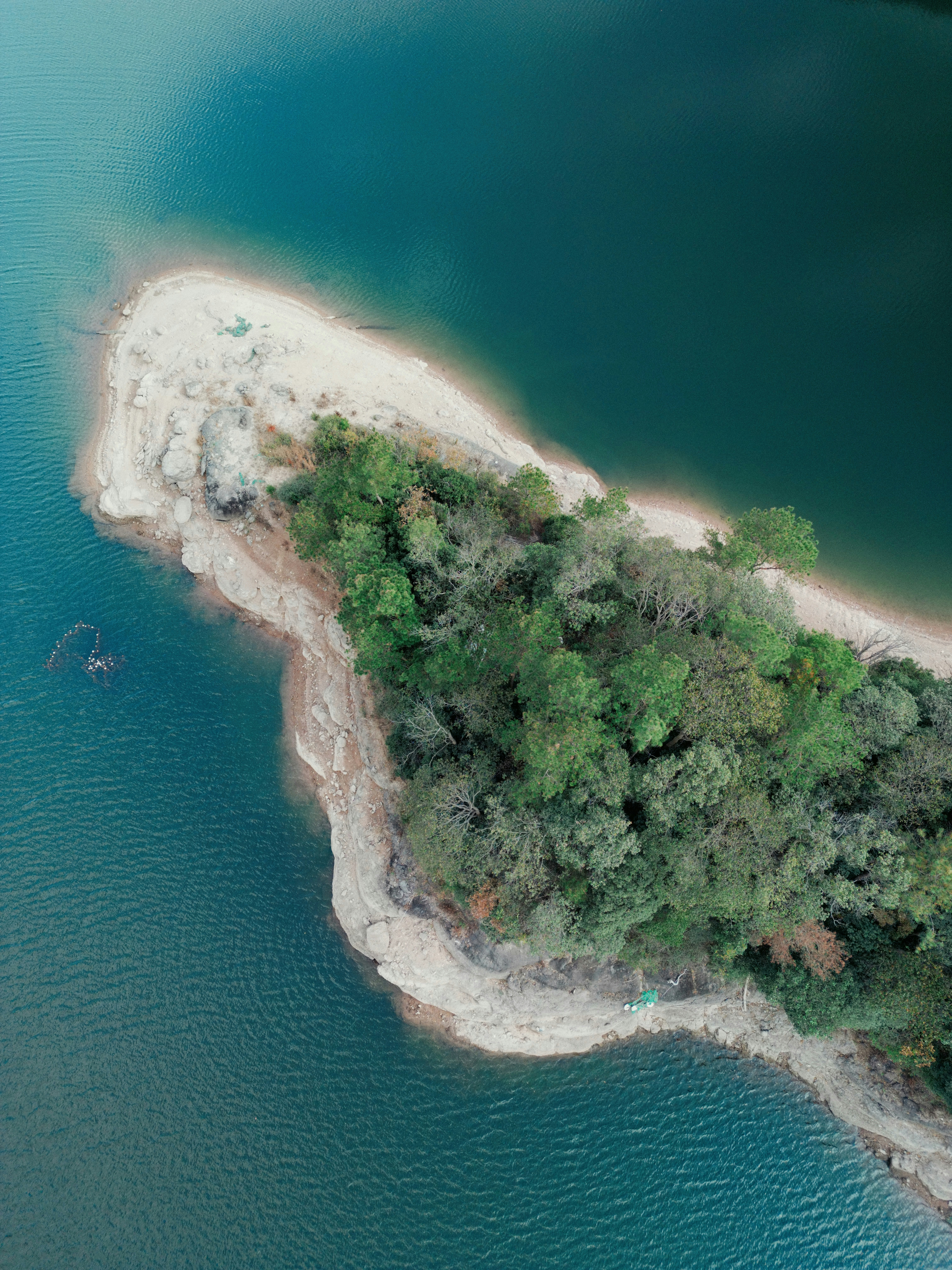 Sample photo from DJI Mini 3 Pro