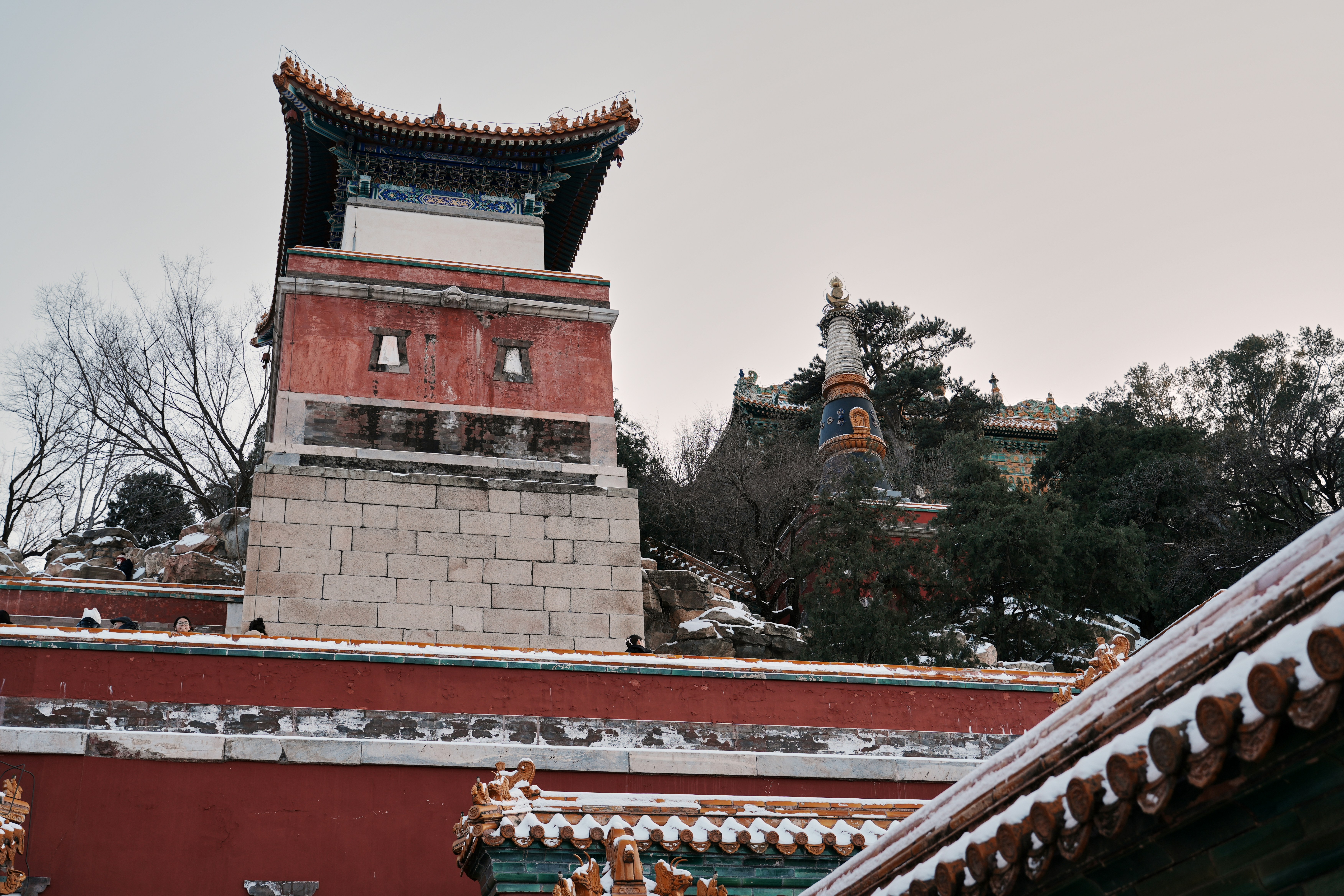 Photo by En nn with Sony Alpha 7C II