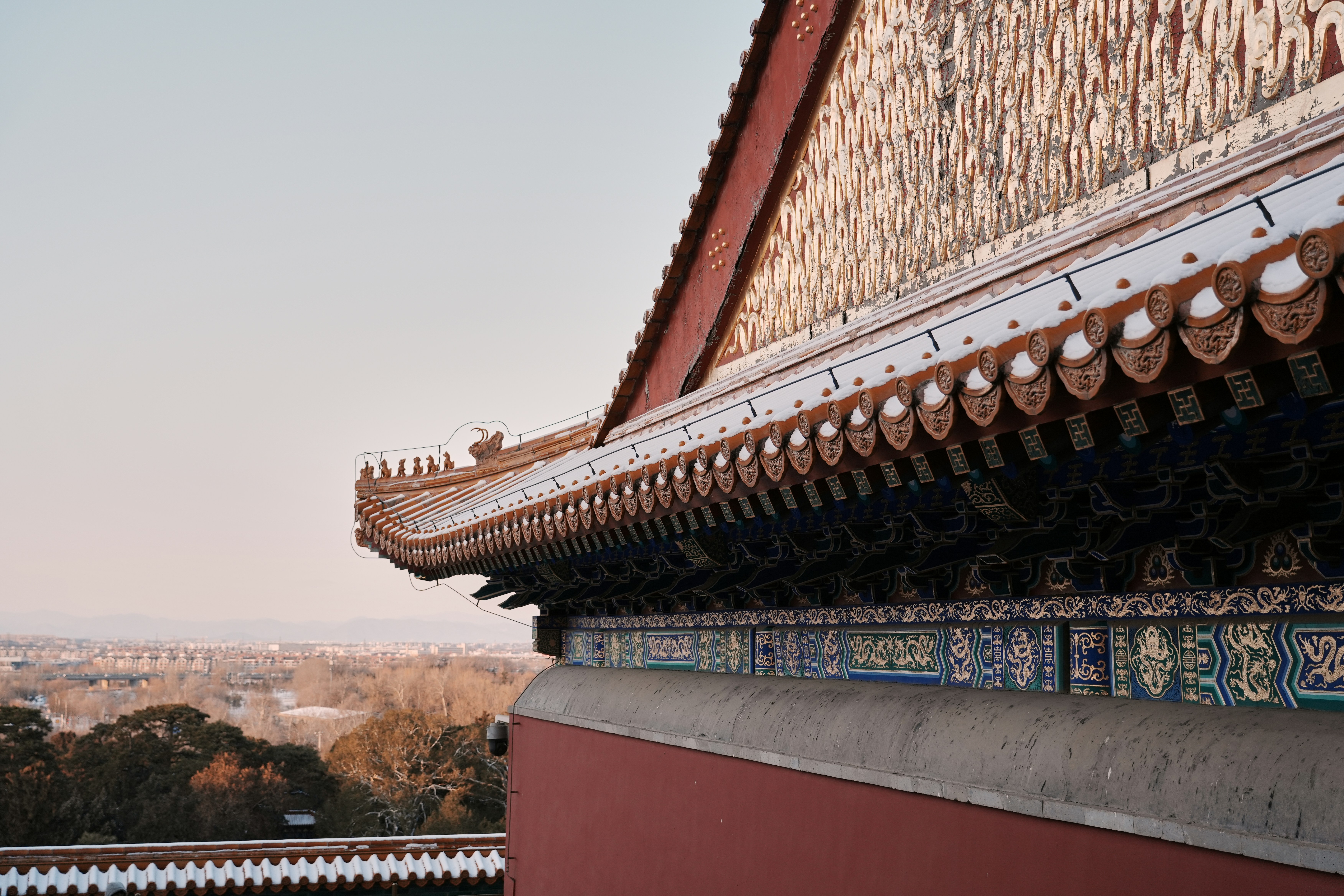 Photo by En nn with Sony Alpha 7C II