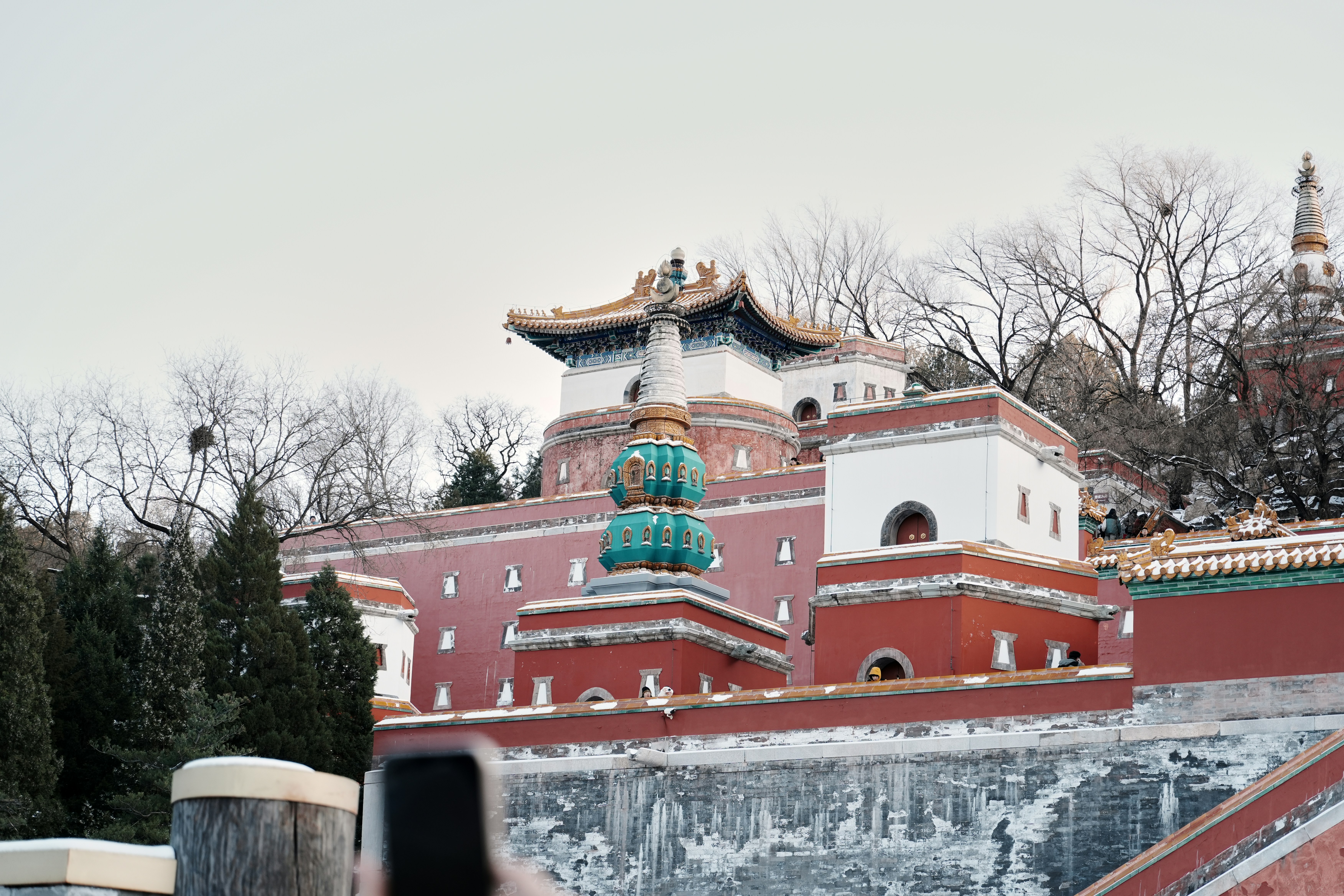 Photo by En nn with Sony Alpha 7C II