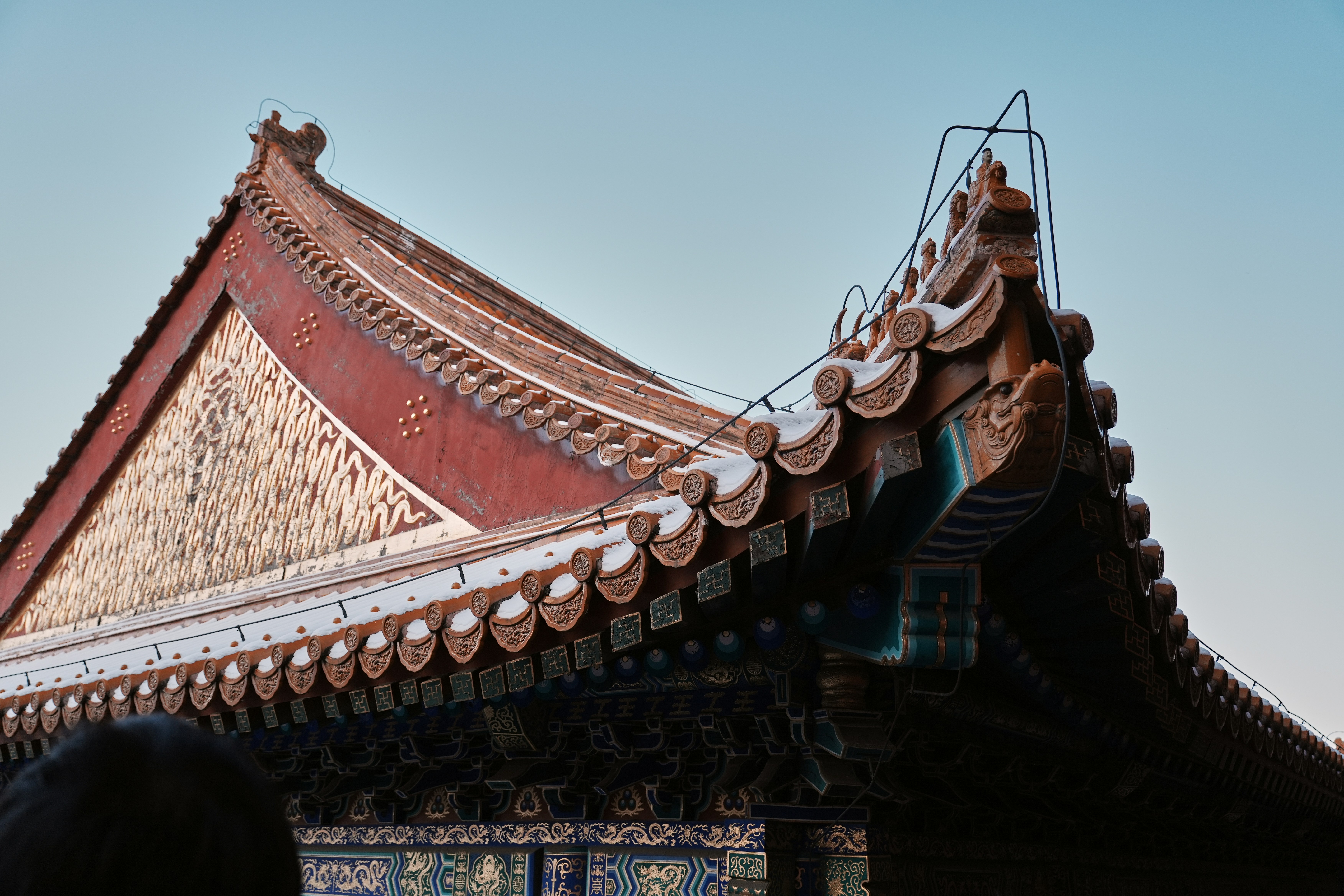 Photo by En nn with Sony Alpha 7C II