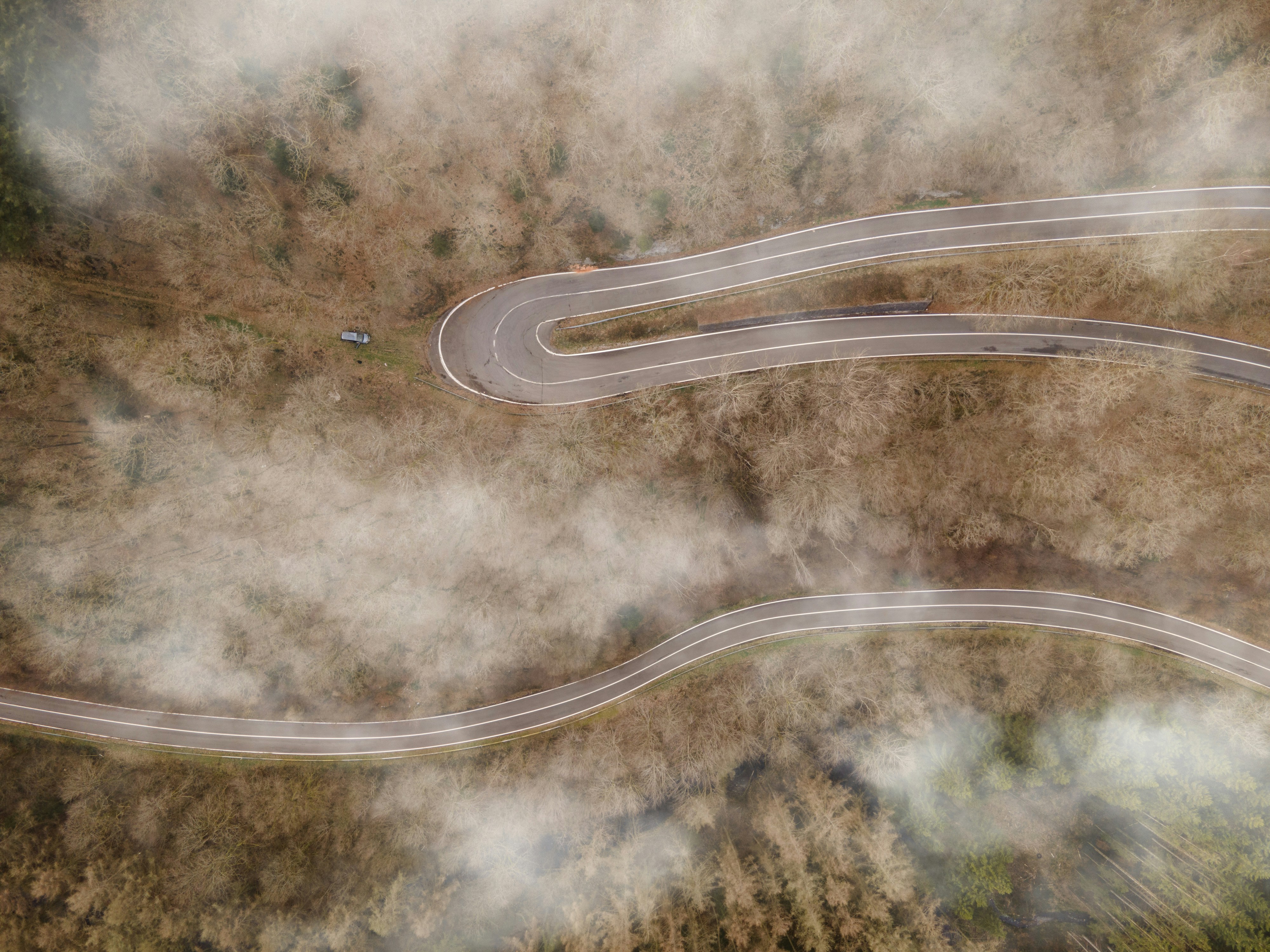 Photo by Jonathan Wuyts with DJI Air 2S