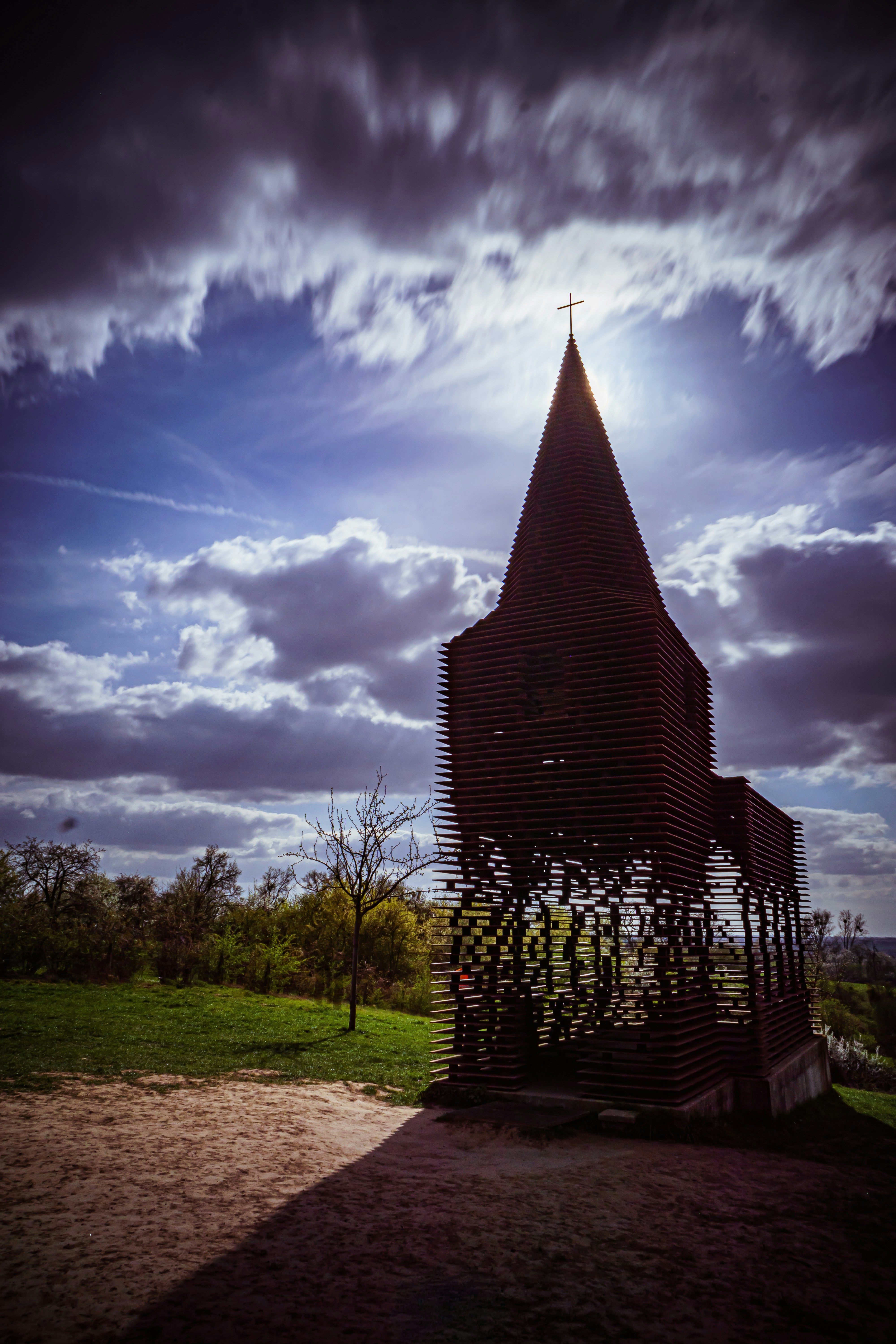 Photo by Jonathan Wuyts with Sony Alpha 6000