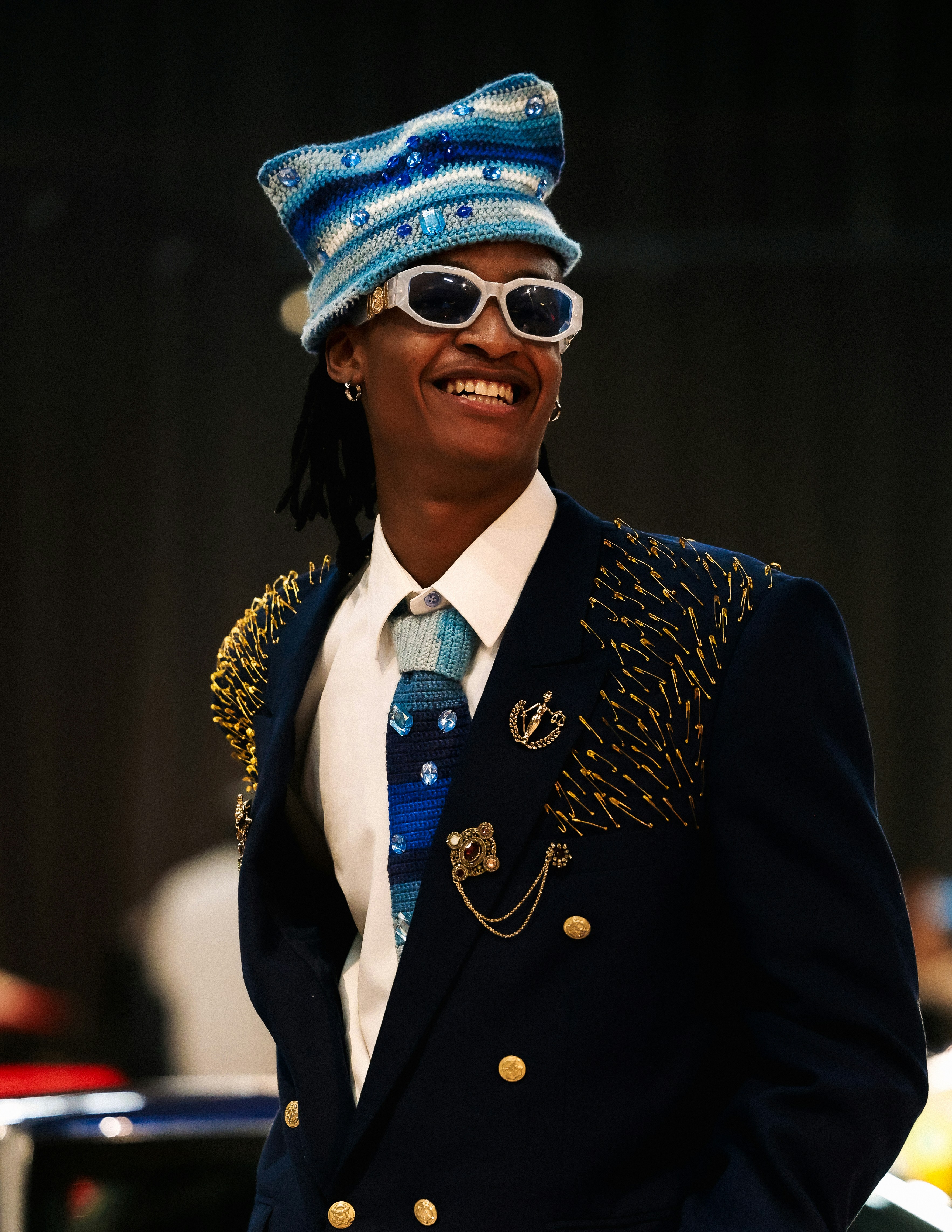 Photo by Praise Judah with Canon EOS R6 Mark II