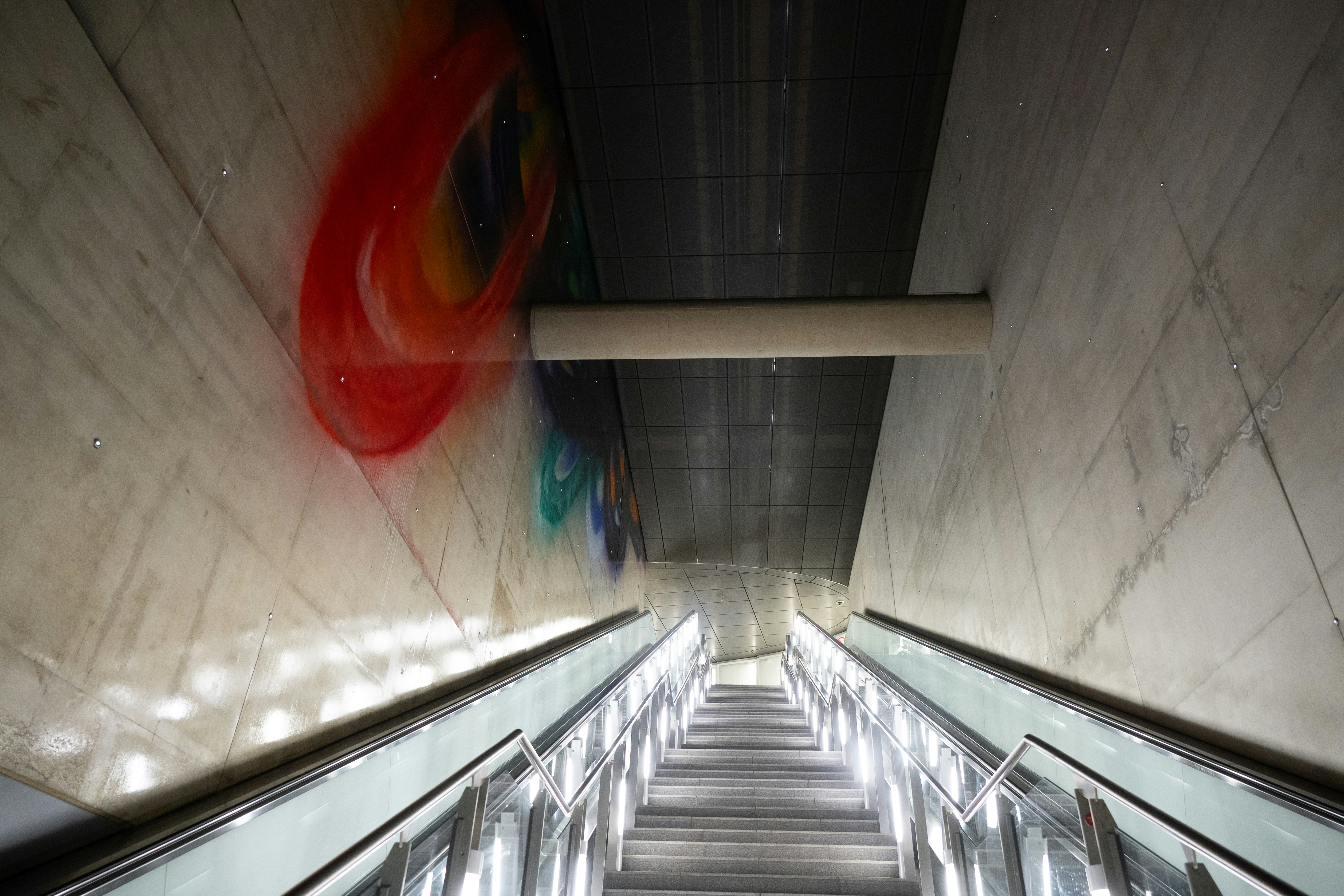 Photo by Julia Taubitz with Nikon Z6 III