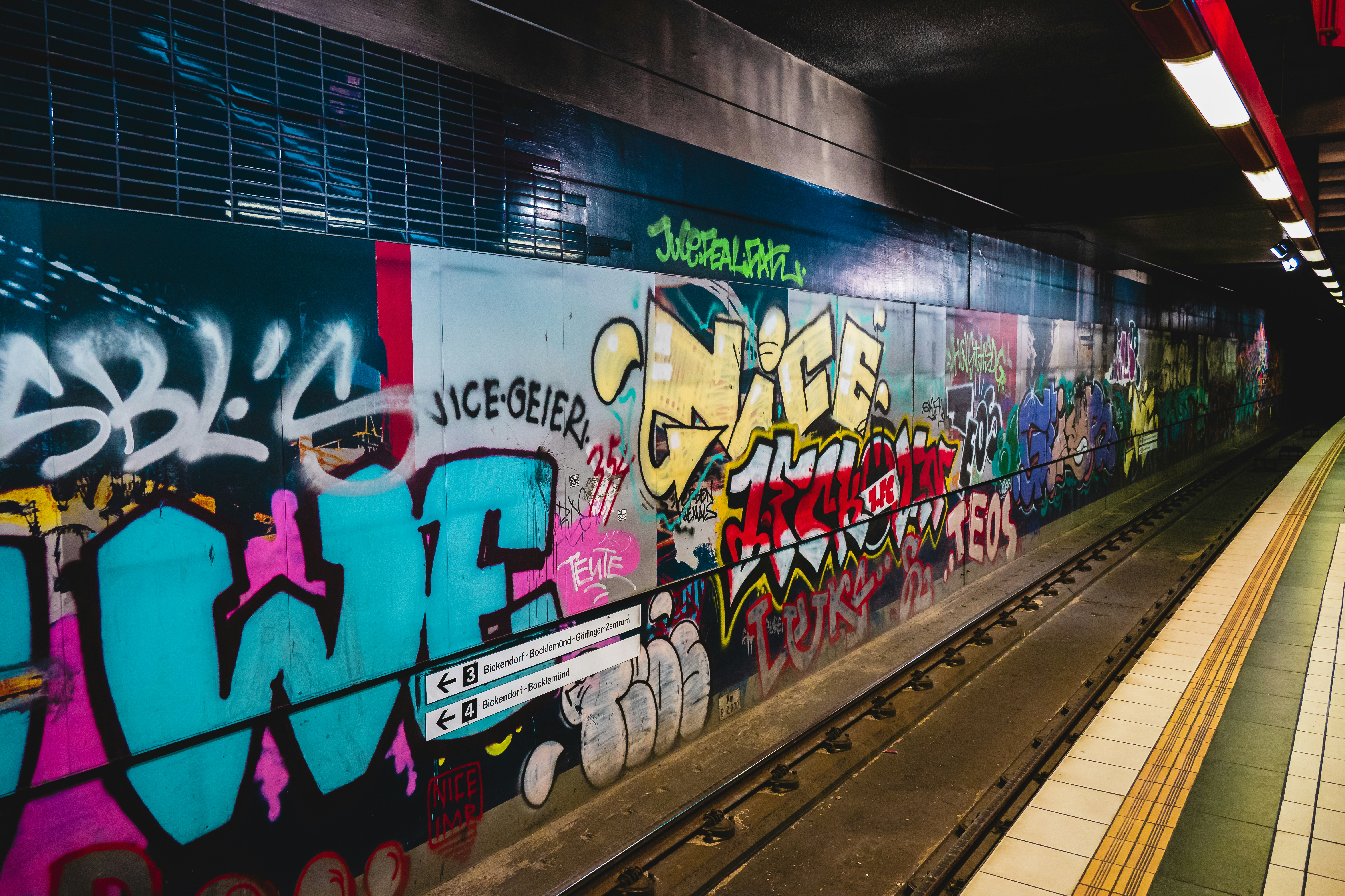 Sample photo from Nikon Z6 III