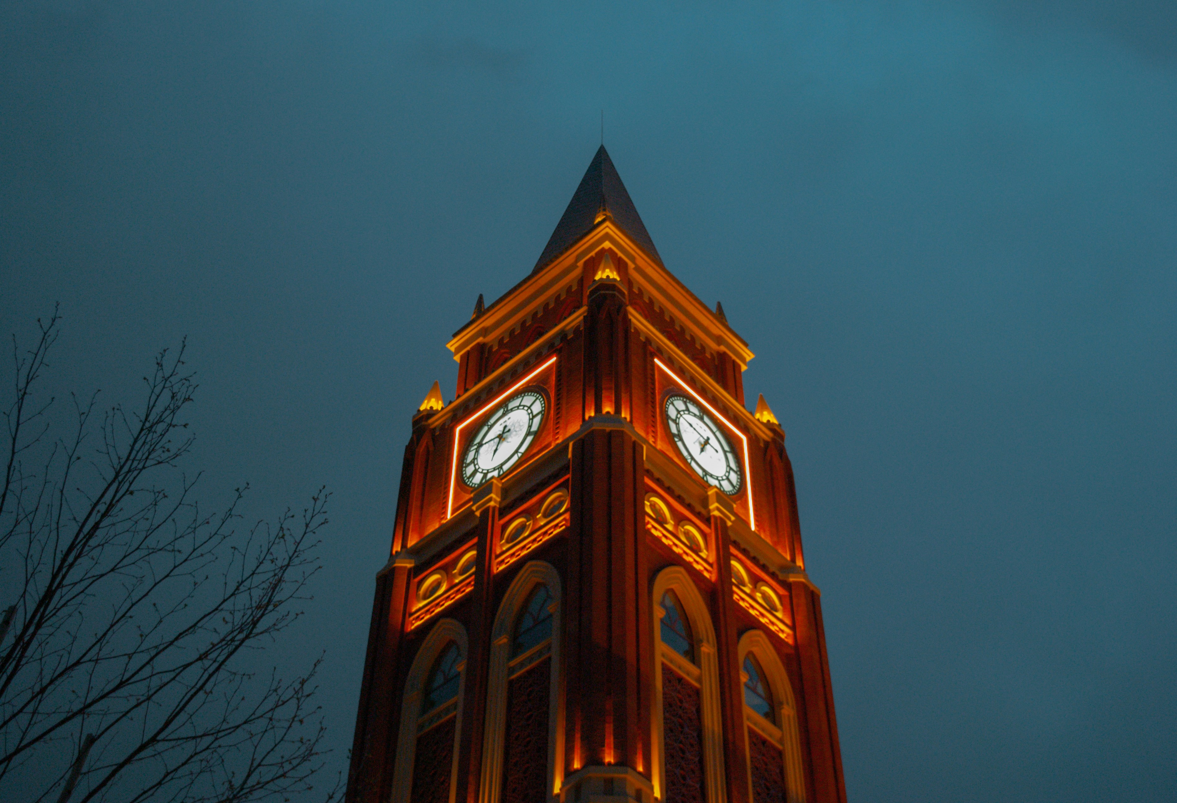 Photo by Tahoe Groeger with Nikon D60