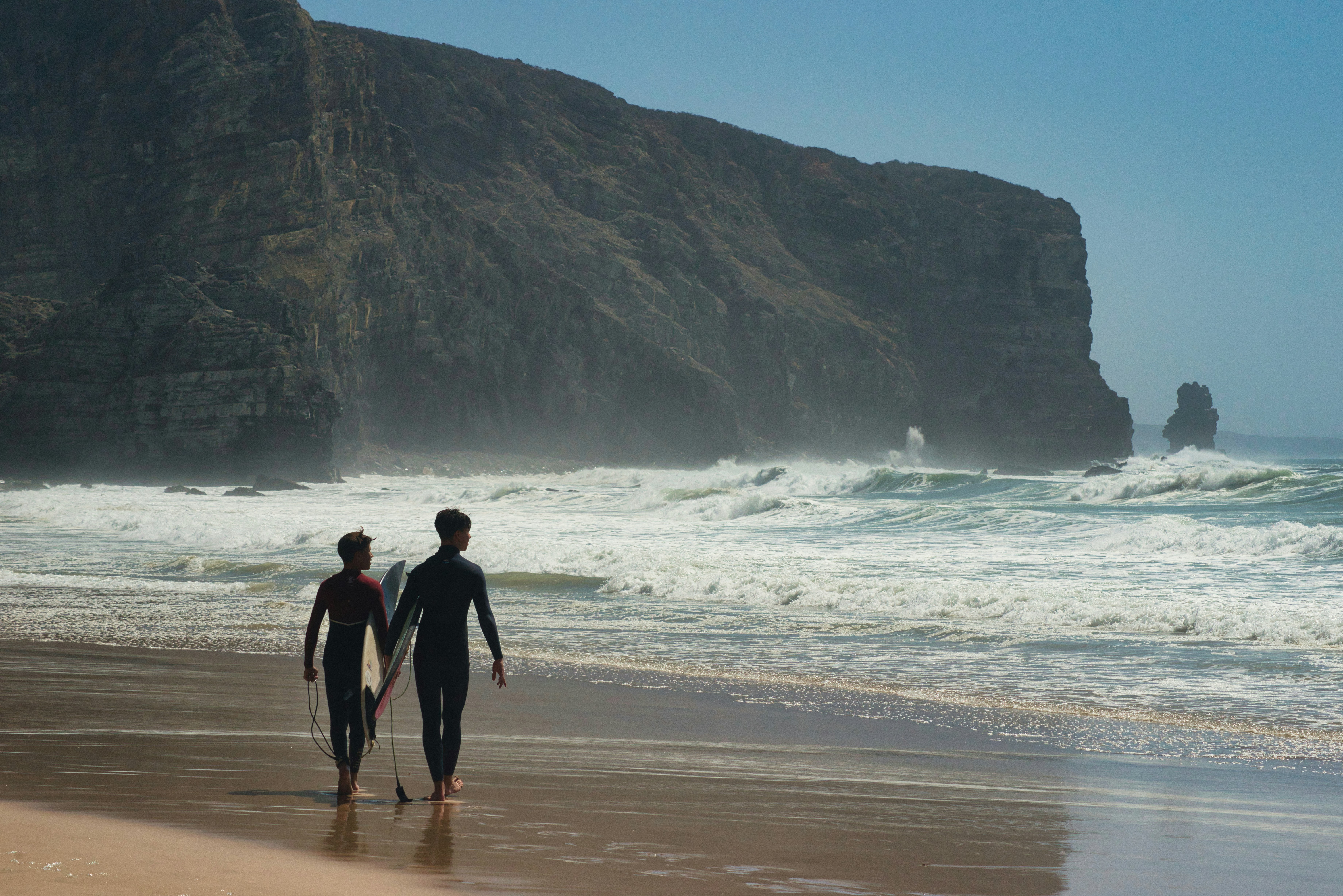 Photo by Morgan Marinoni with Nikon D800E