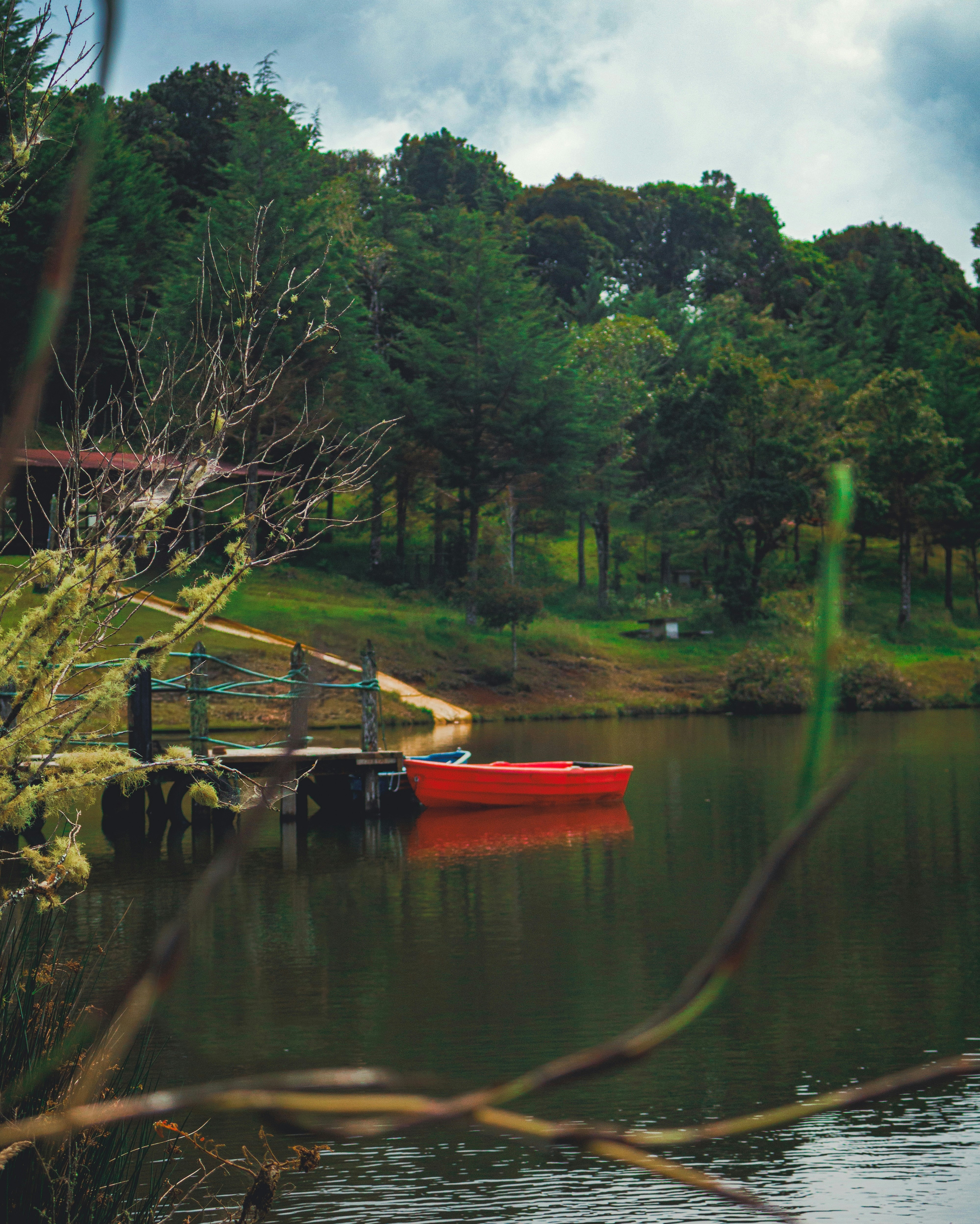 Photo by Eric Blanco with Canon EOS R50