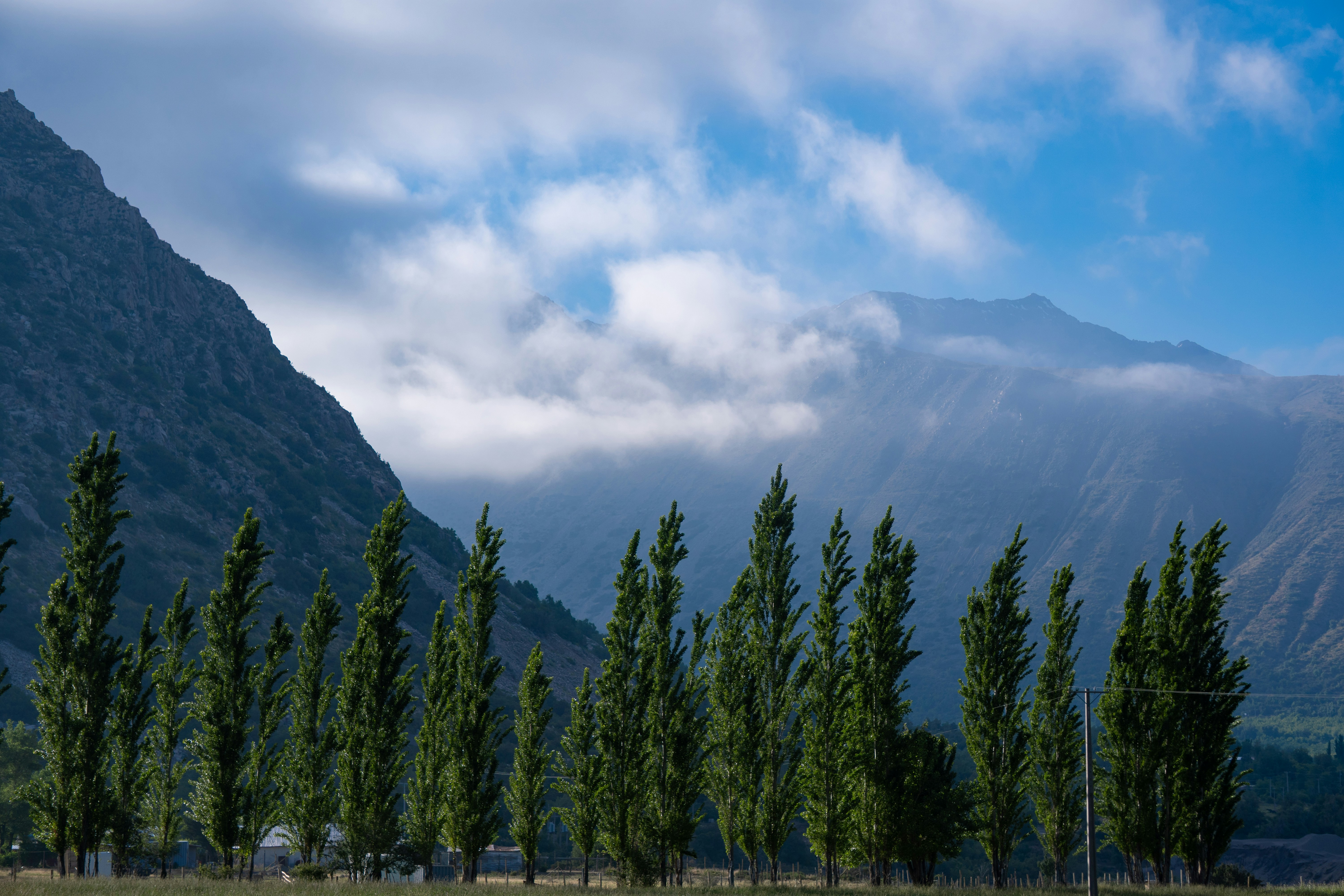 Photo by Agustin Ameigenda with Sony Alpha 6400