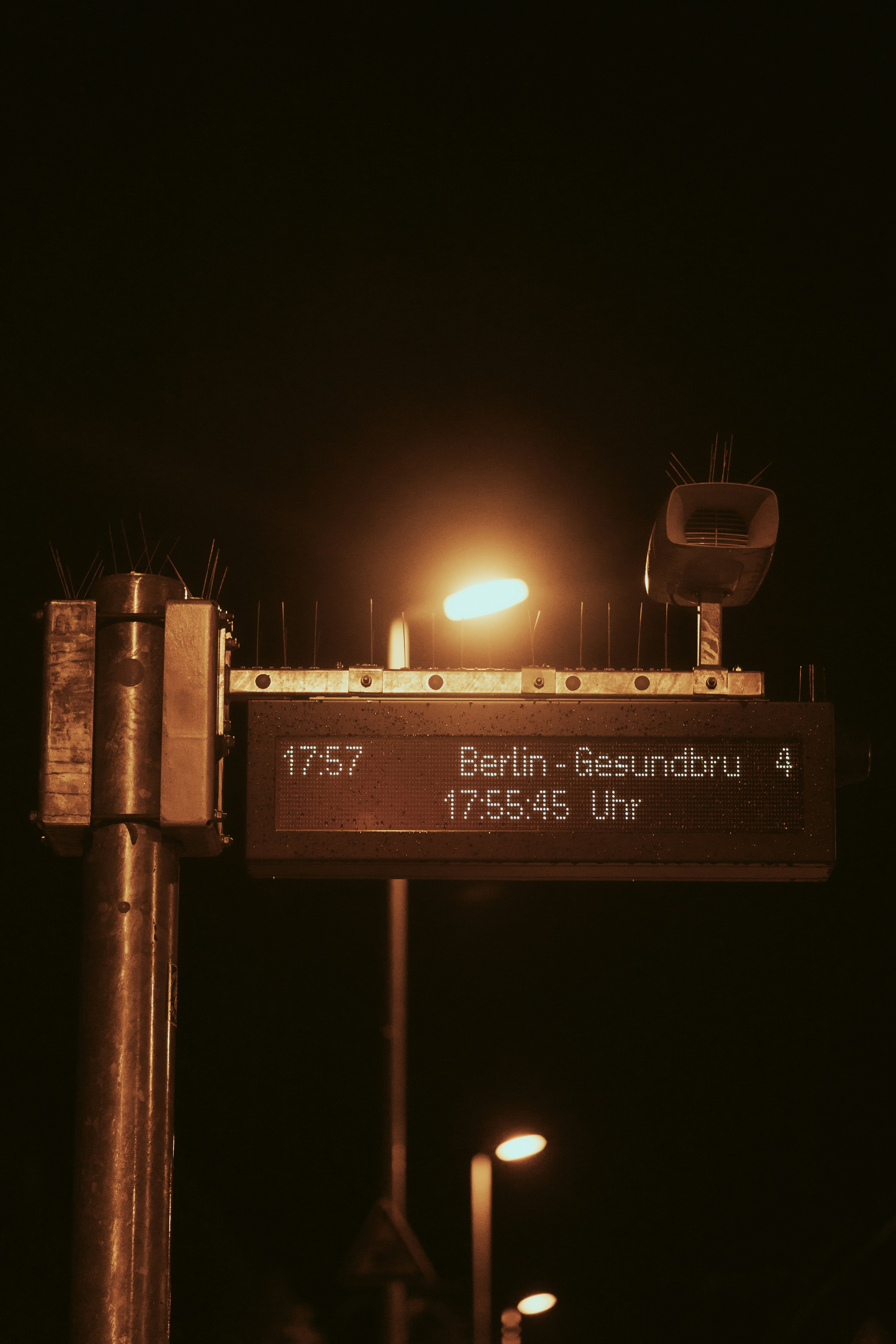 Photo by Aravind Balabhaskar with Sony Alpha 7 III